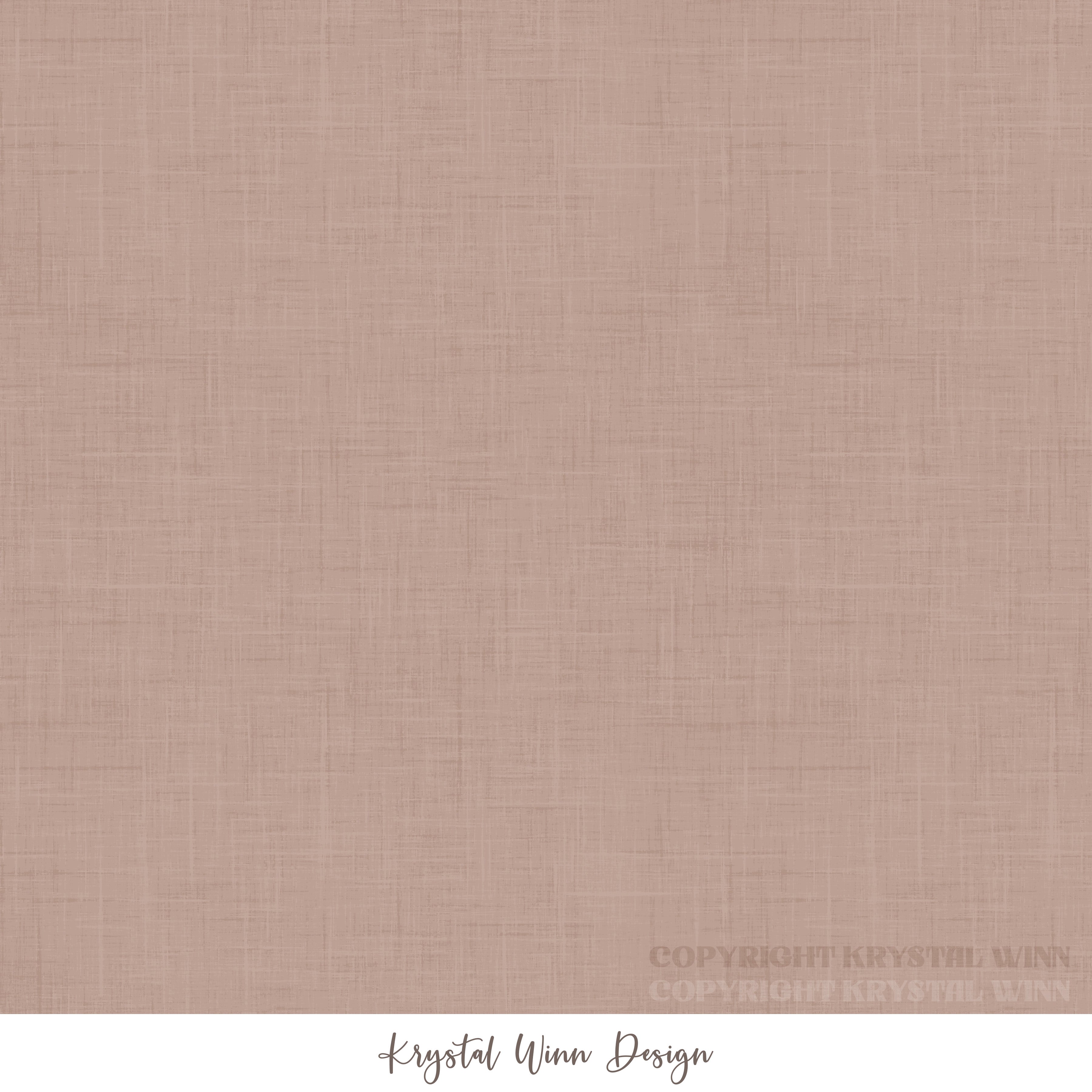 Carrot Farm Solid Brown Weave Texture KW653 – Jax Fabrix