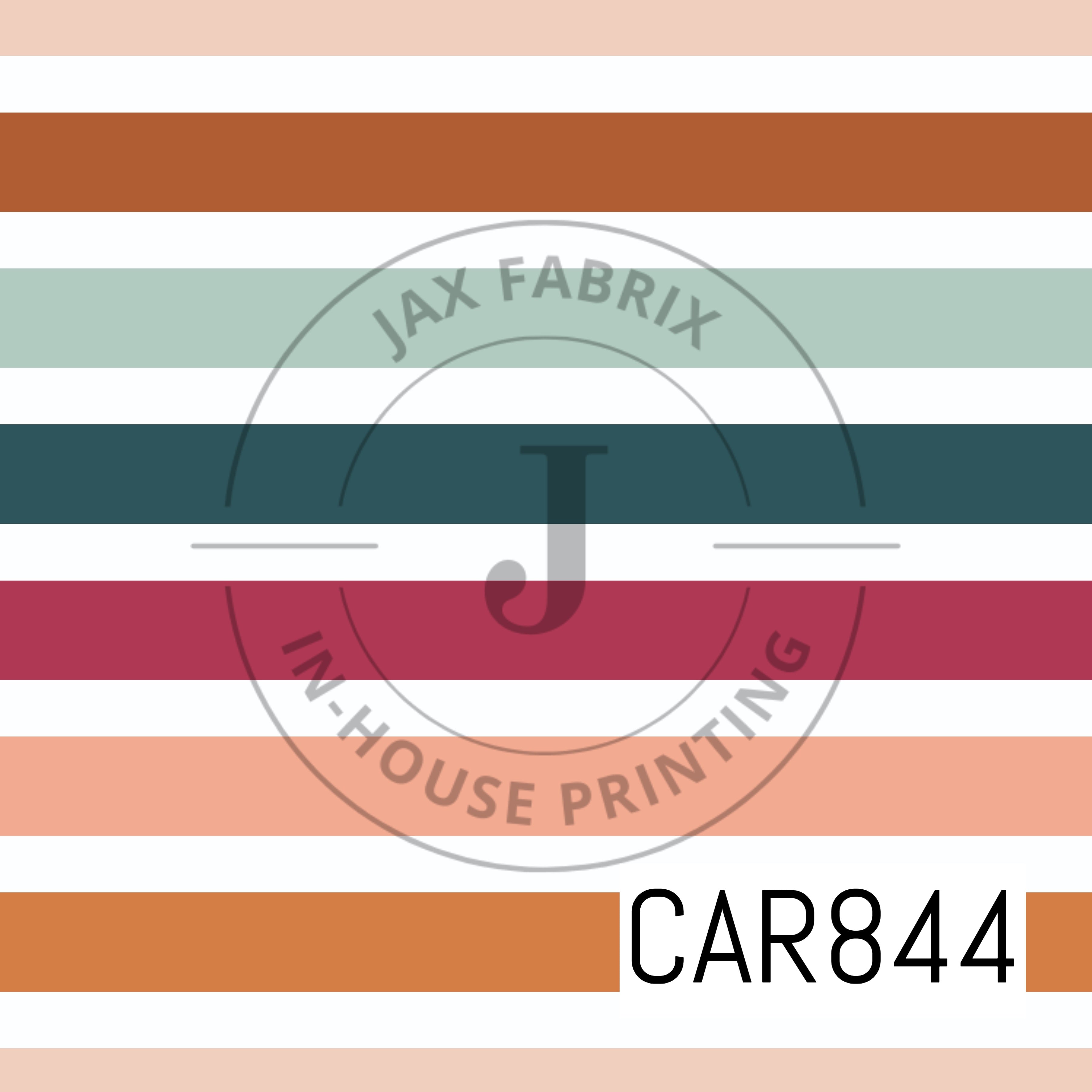 Tropical Jungle Stripes CAR844 – Jax Fabrix