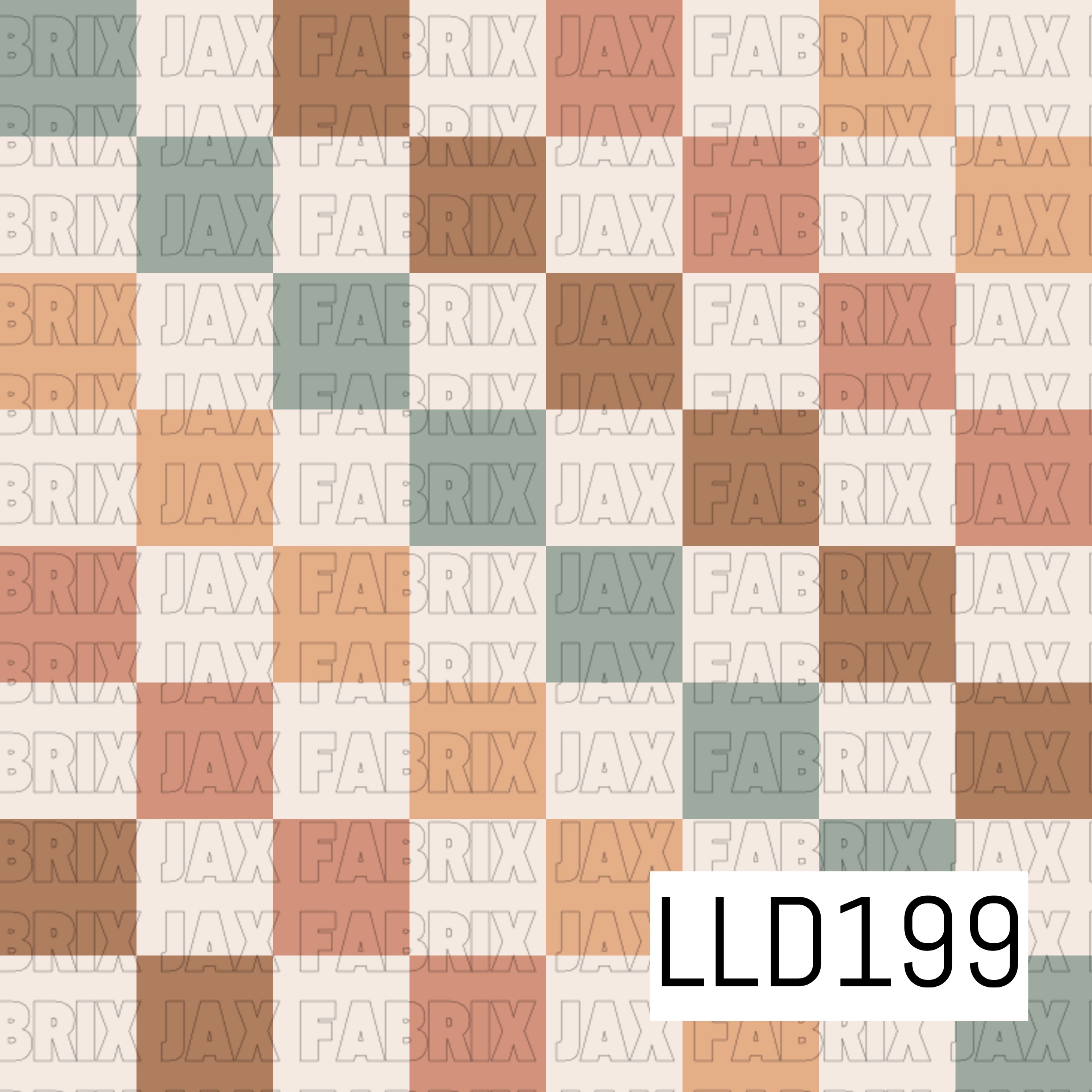 LLD199 – Jax Fabrix