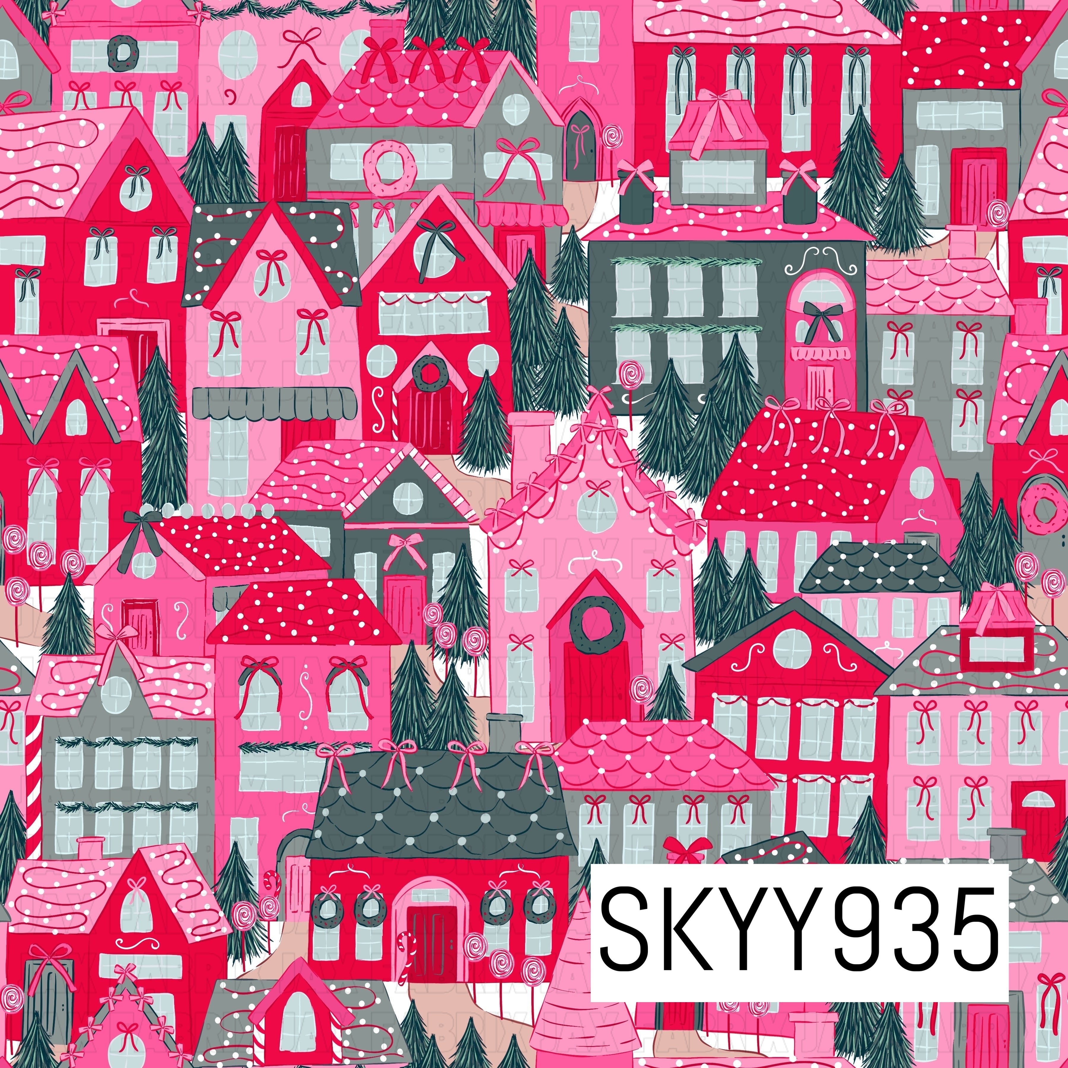 SKYY935 – Jax Fabrix