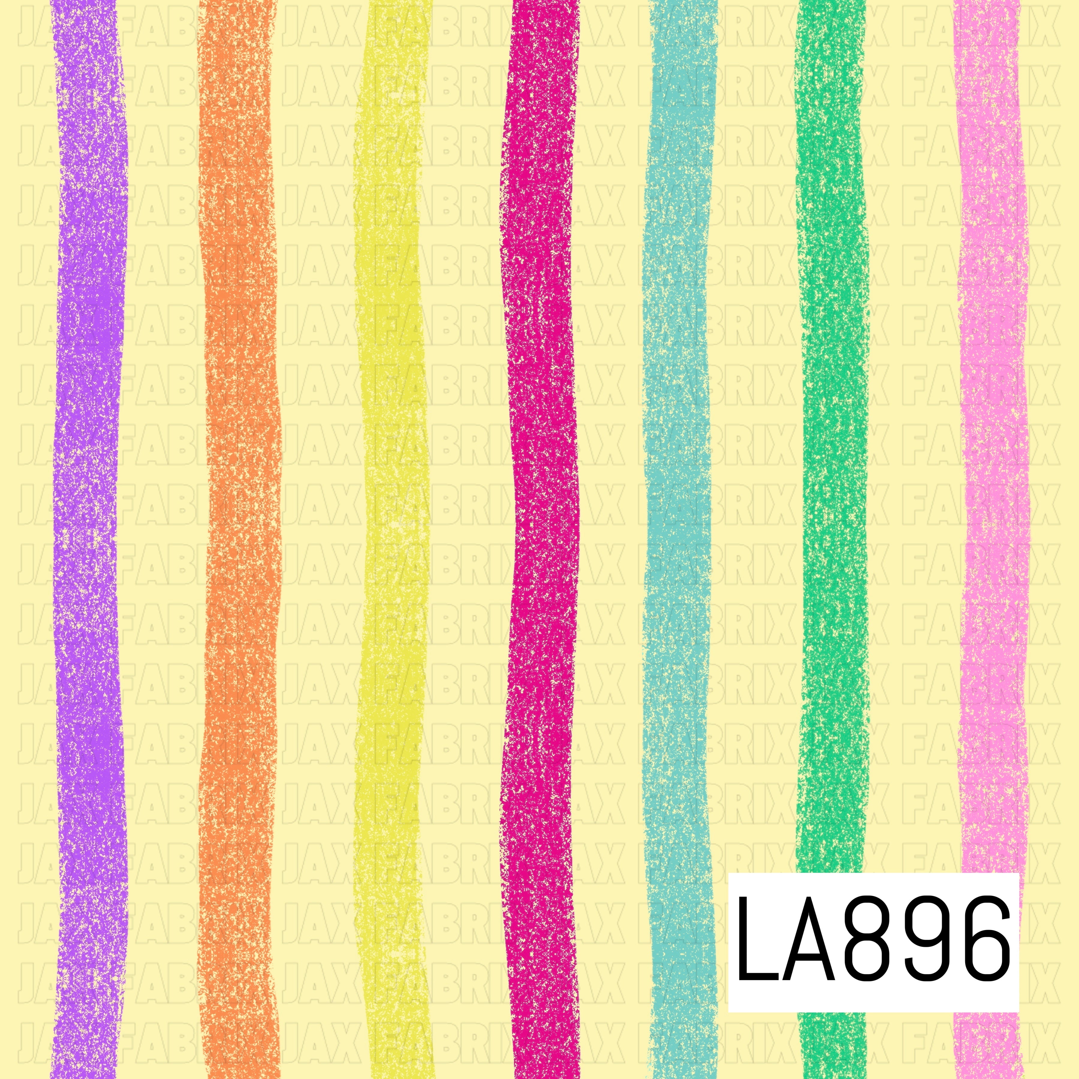 LA896 – Jax Fabrix