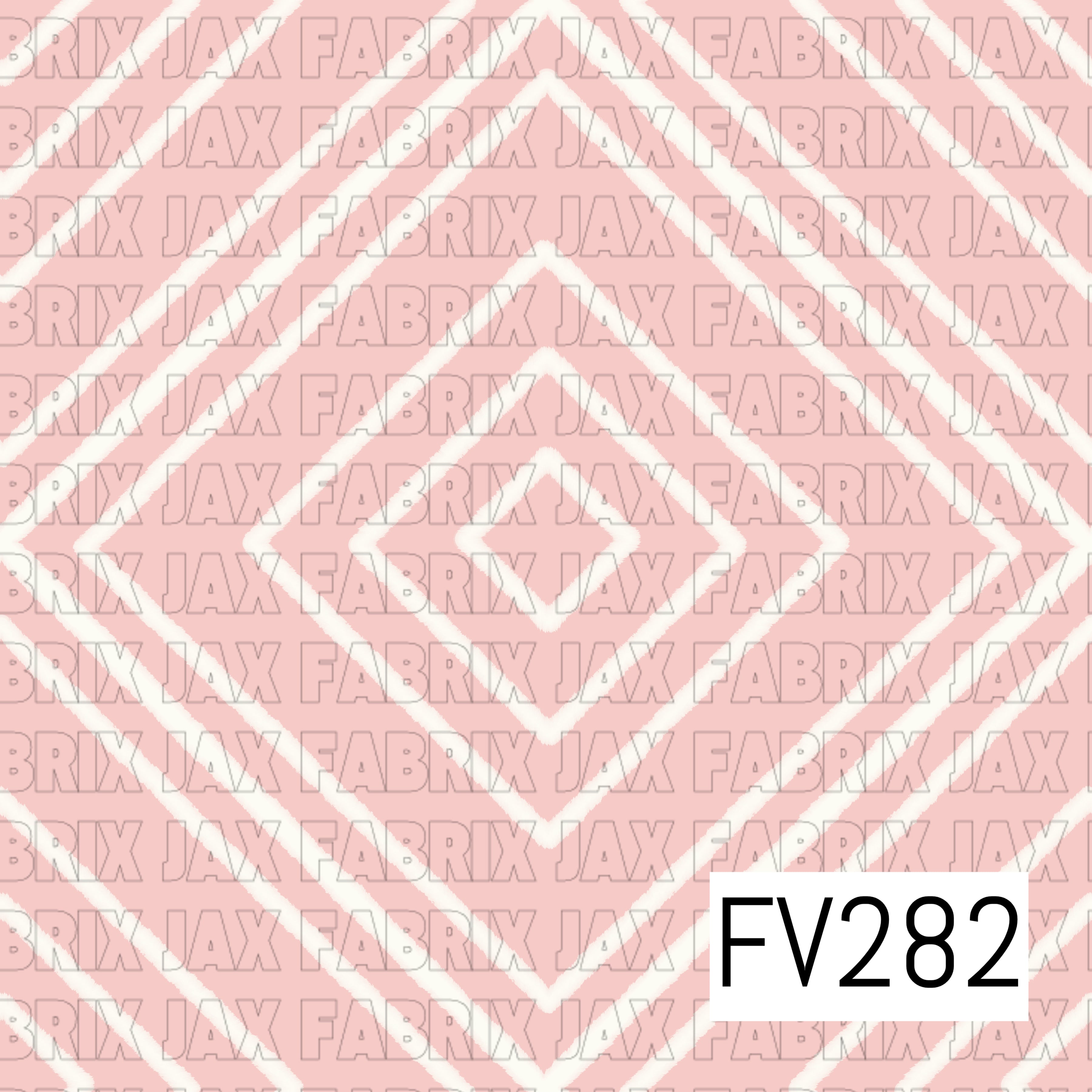 FV282 – Jax Fabrix