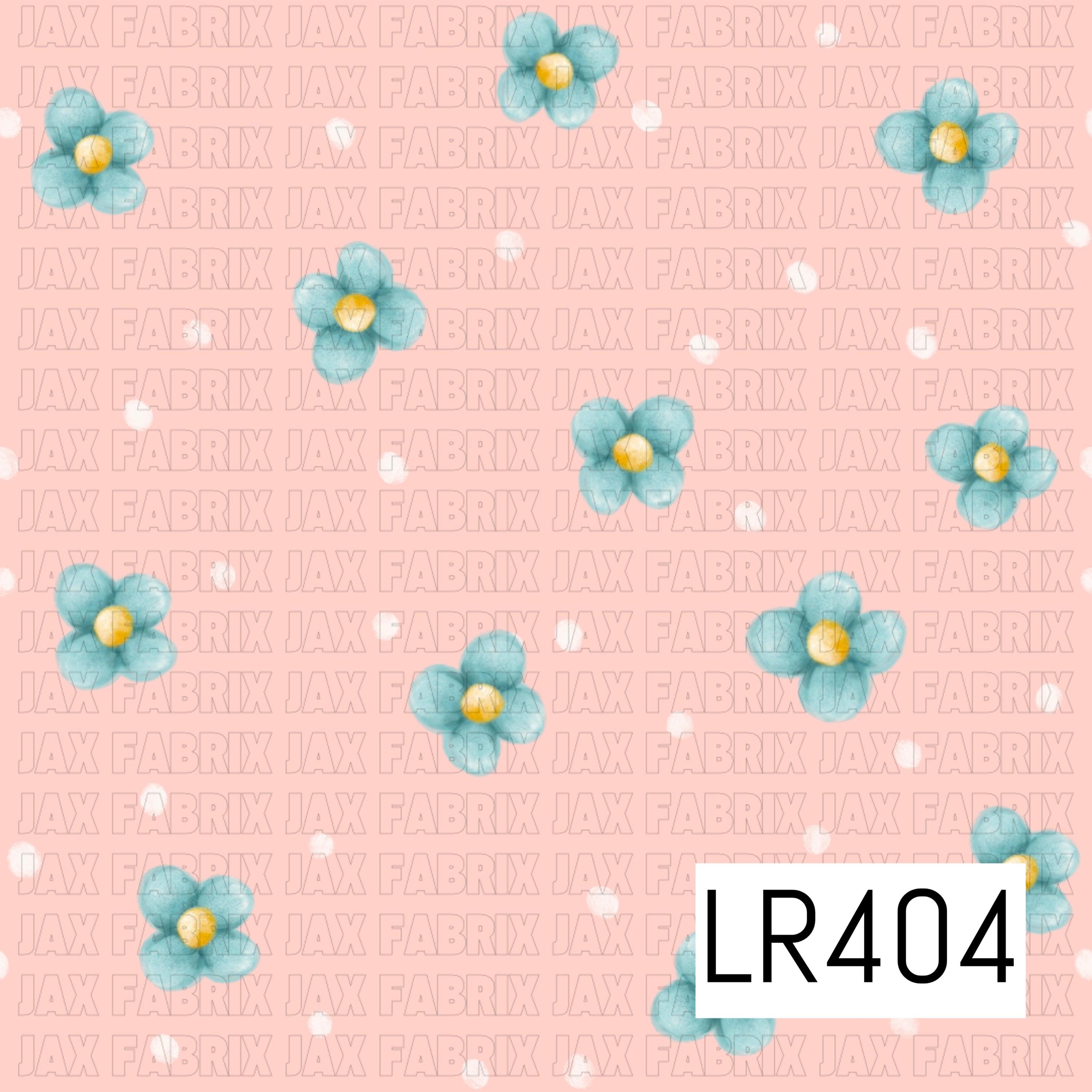 LR404 – Jax Fabrix