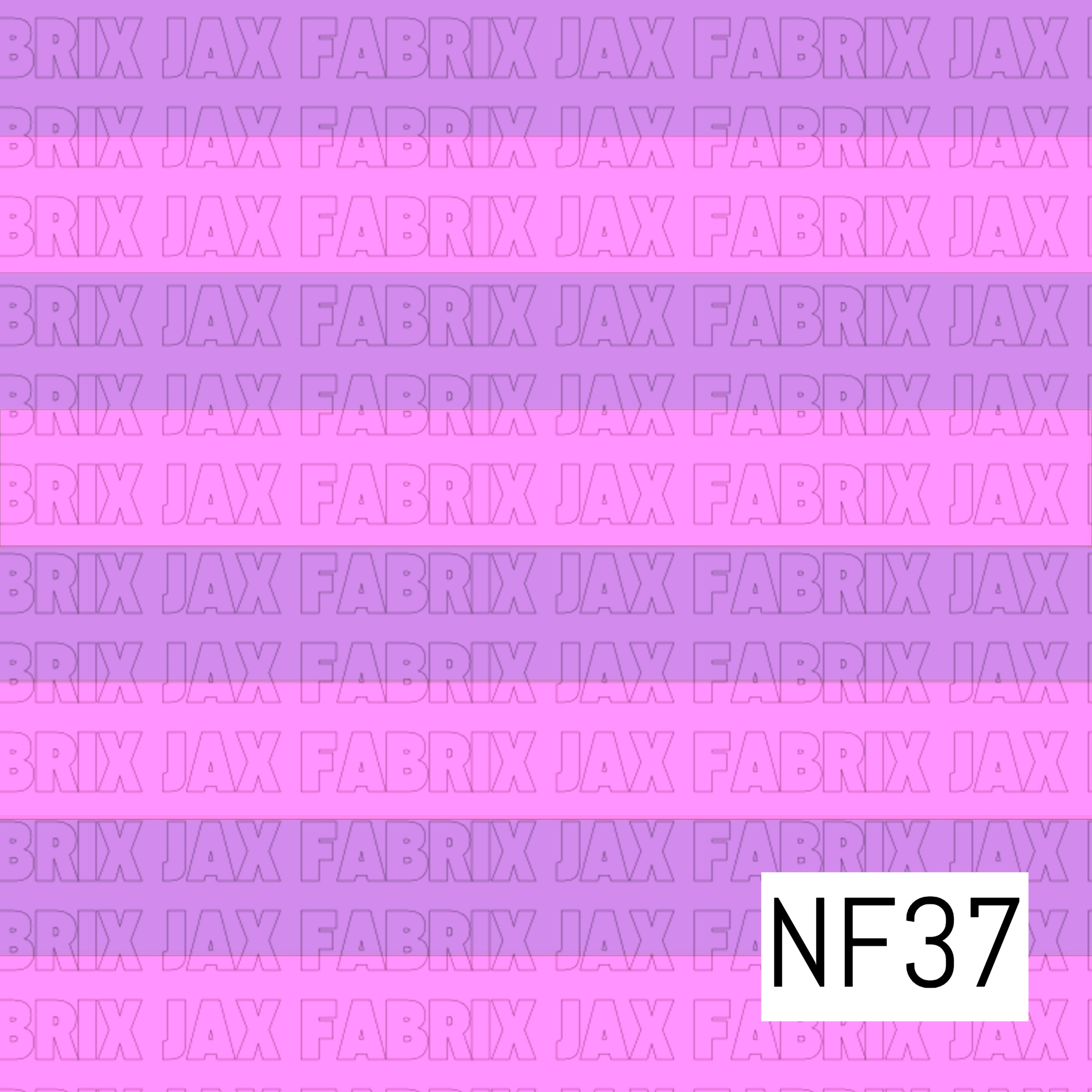 Floral Stripe NF37 – Jax Fabrix