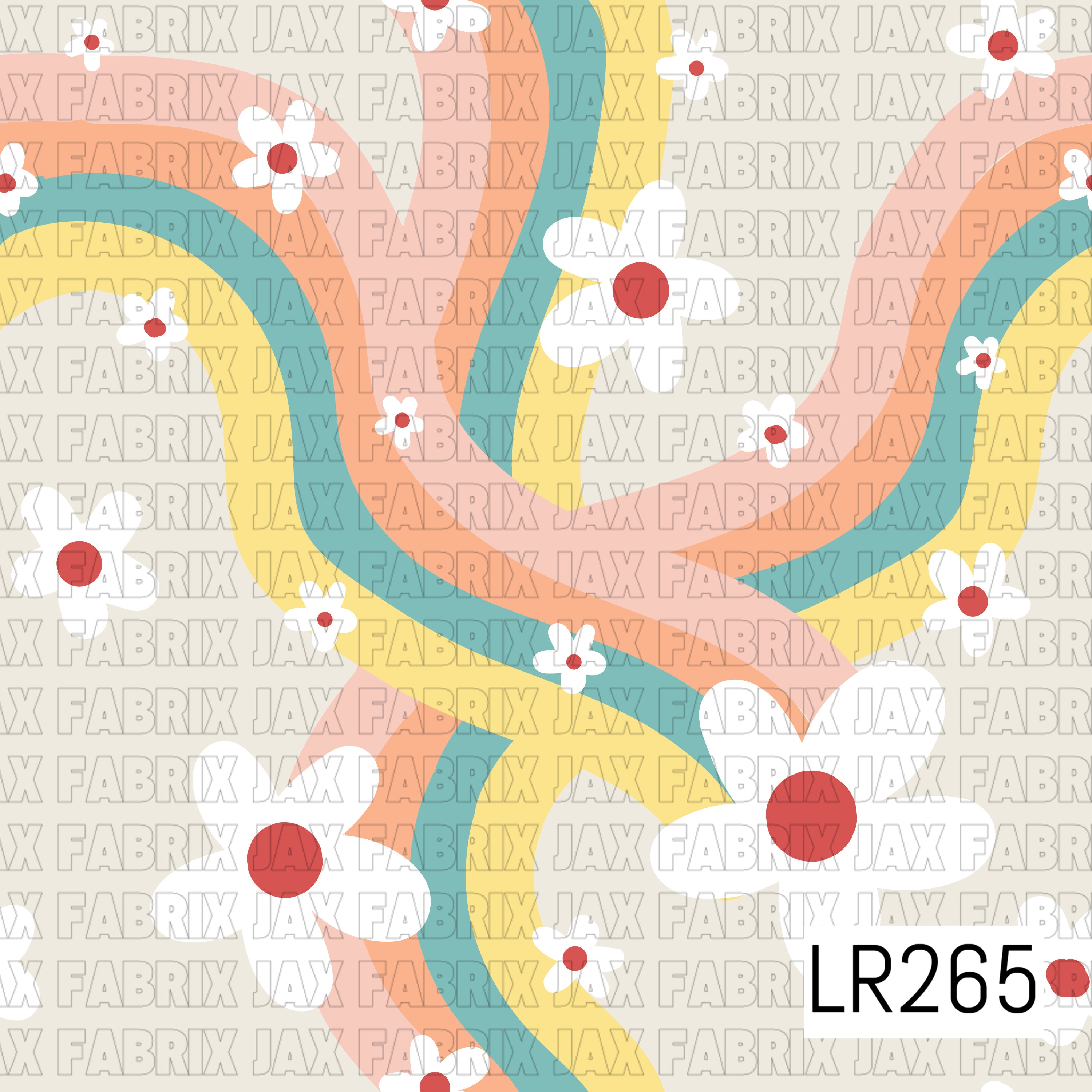 LR265 – Jax Fabrix