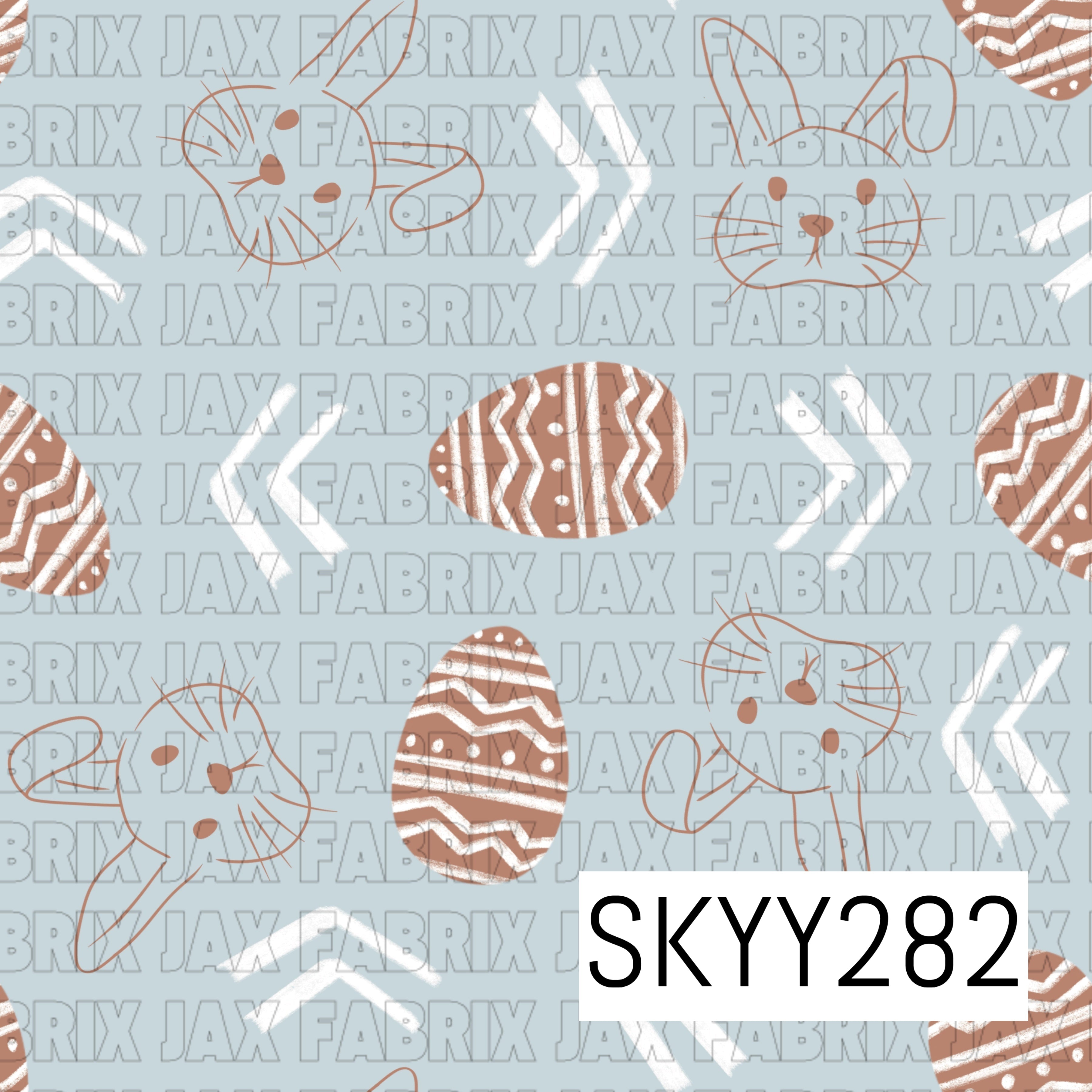 SKYY282 – Jax Fabrix