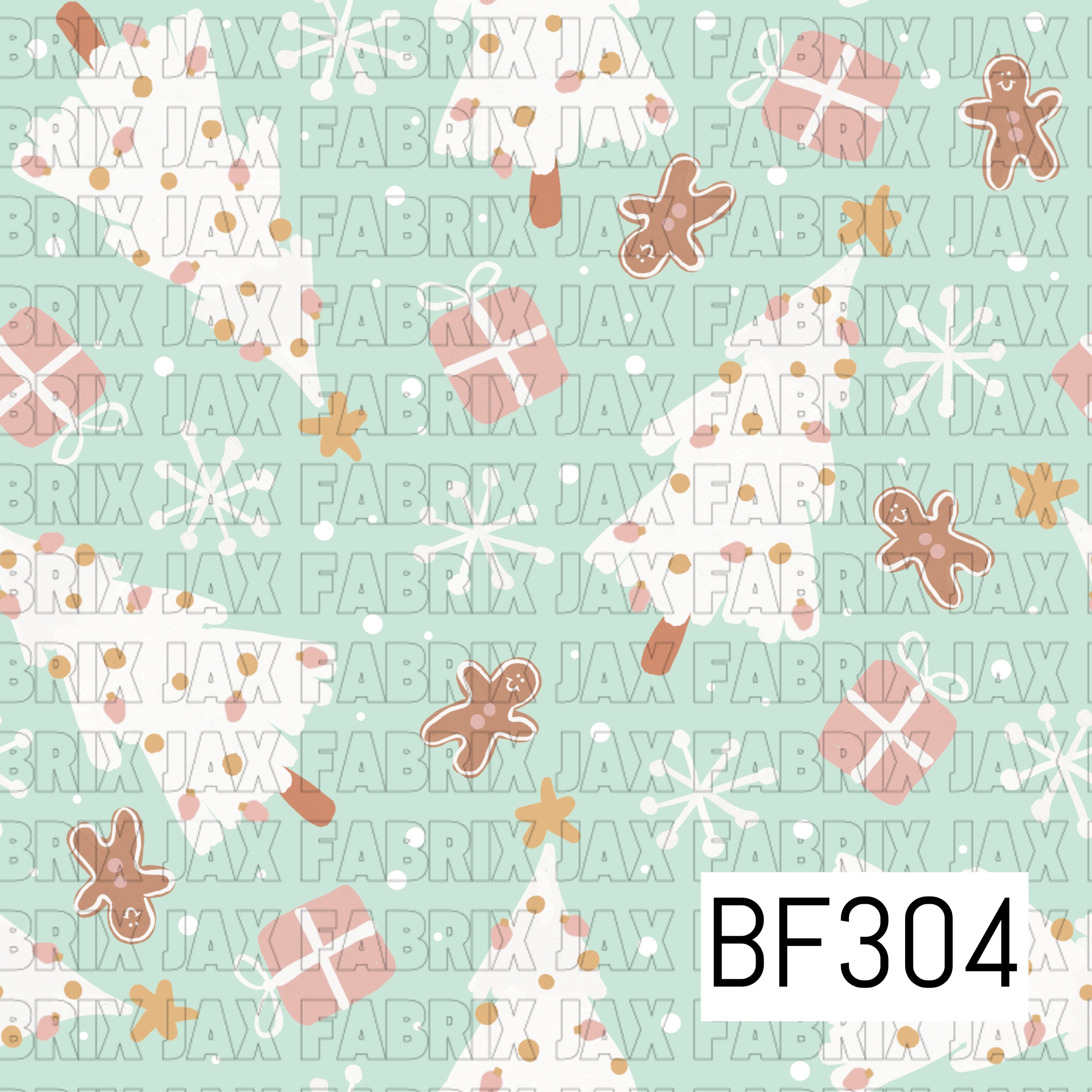 Blue Trees BF304 – Jax Fabrix