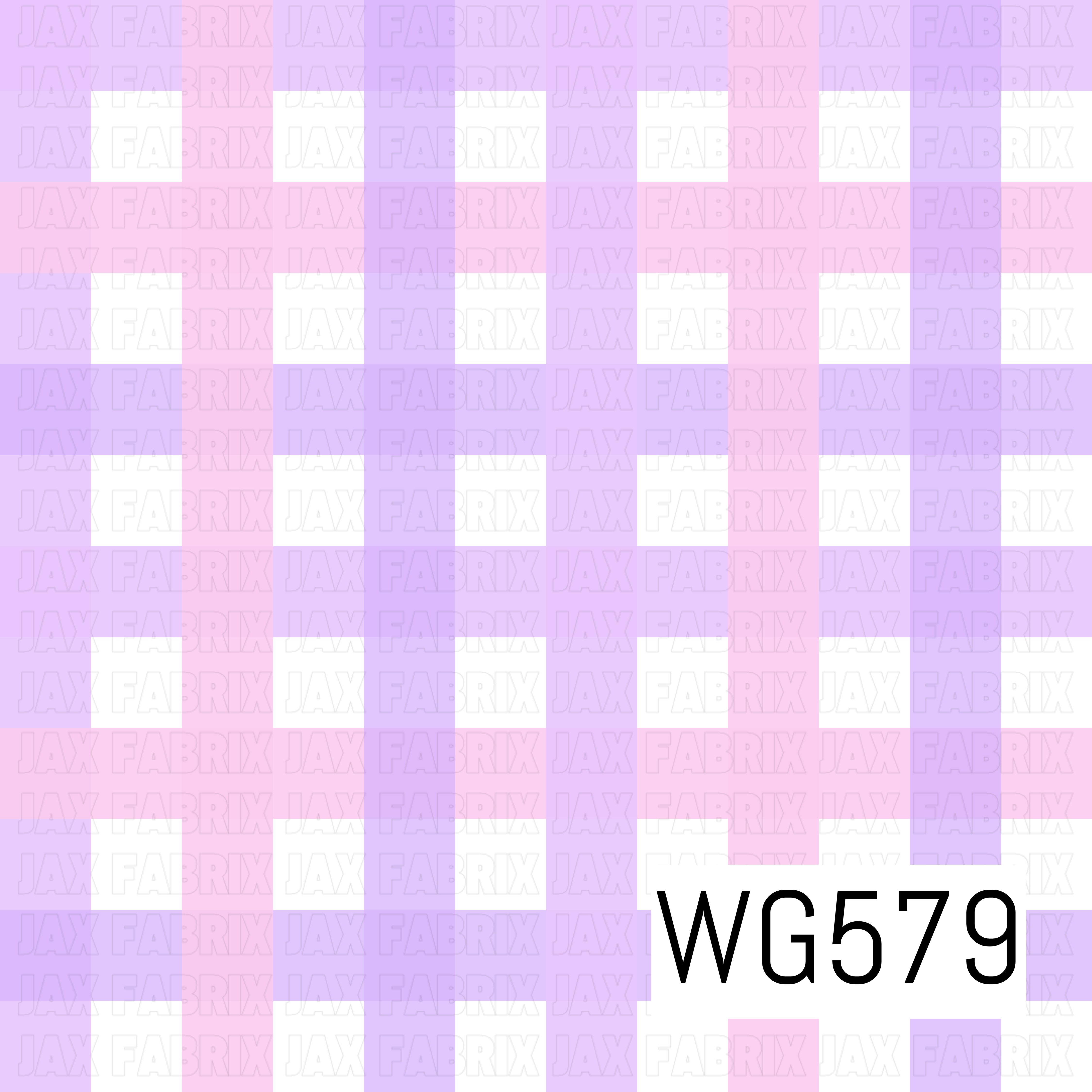 WG579 – Jax Fabrix