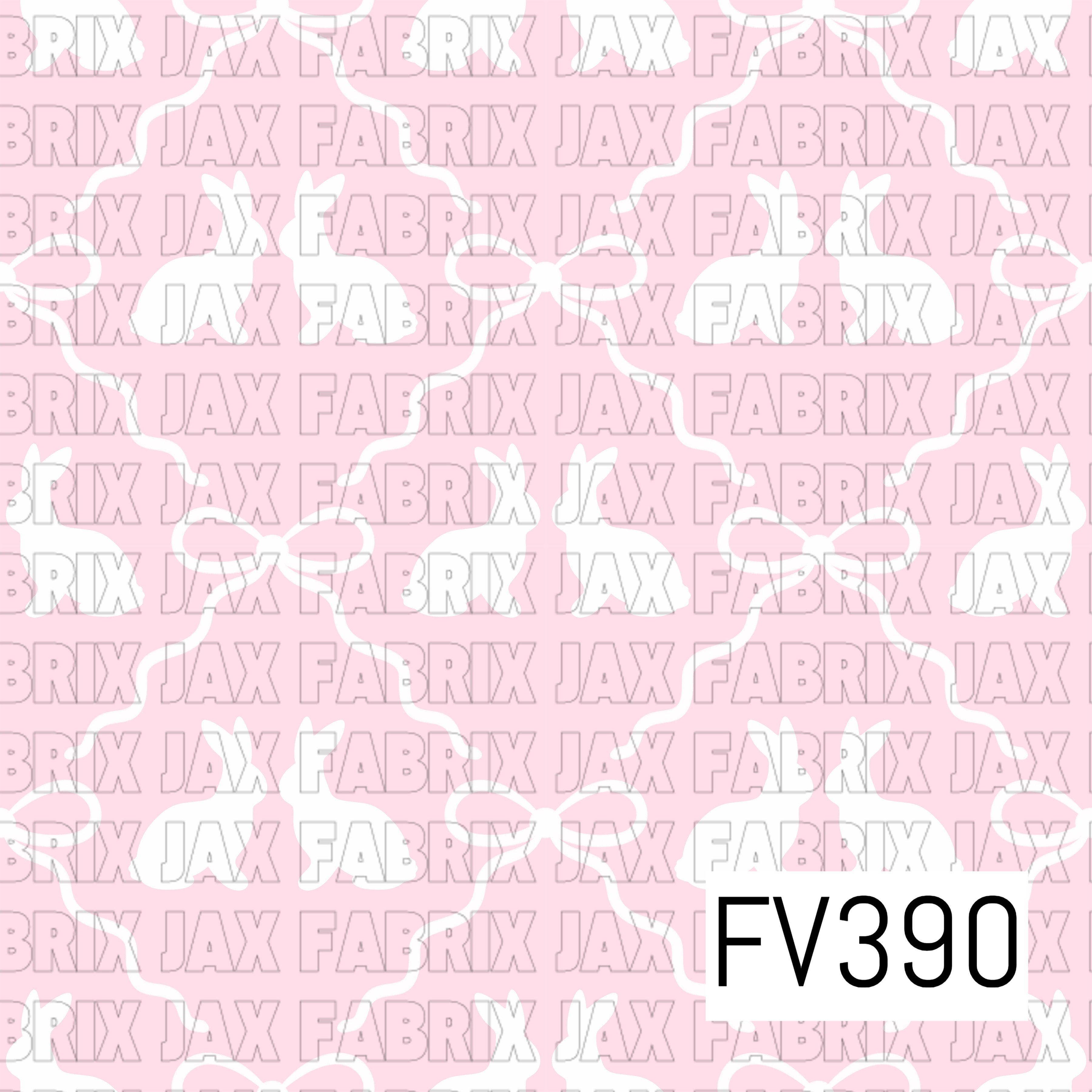 FV390 – Jax Fabrix