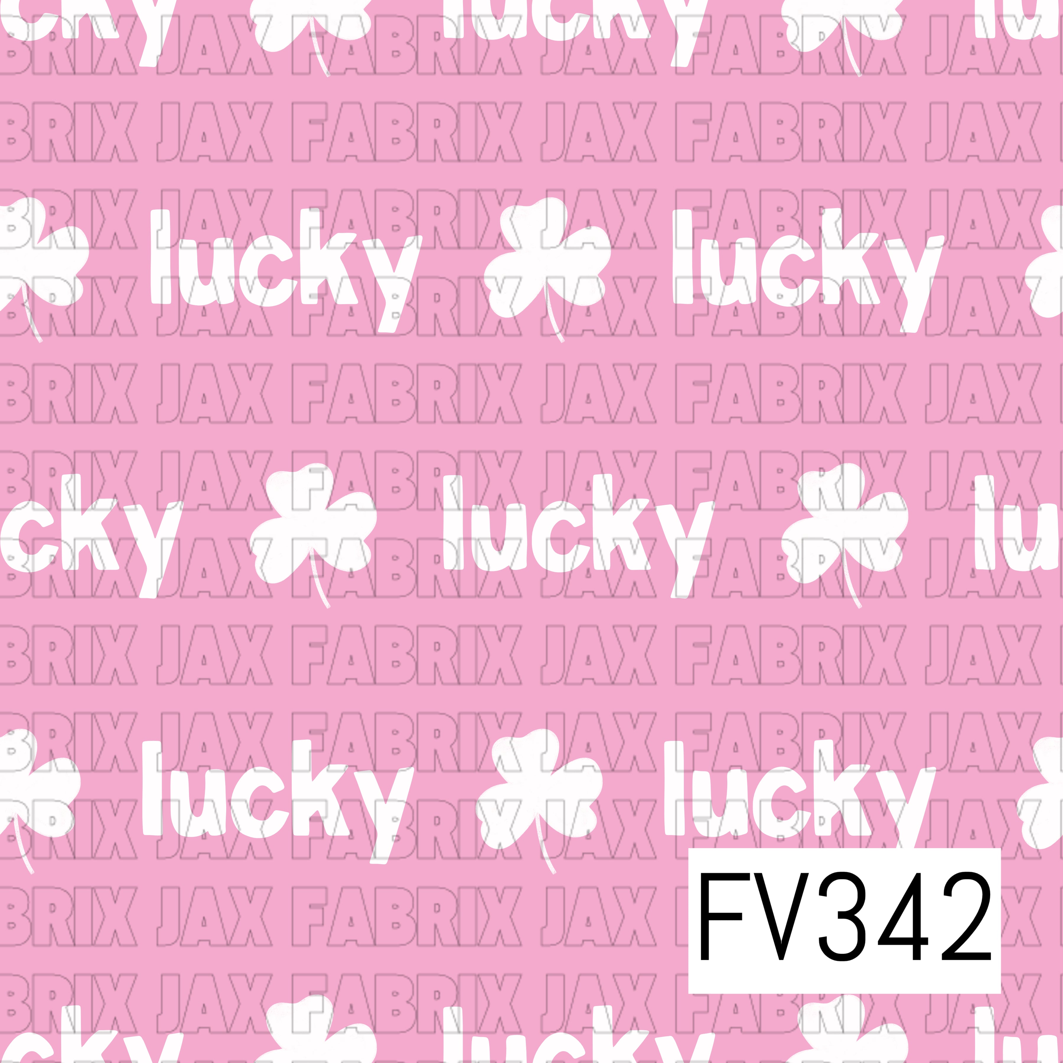 FV342 – Jax Fabrix