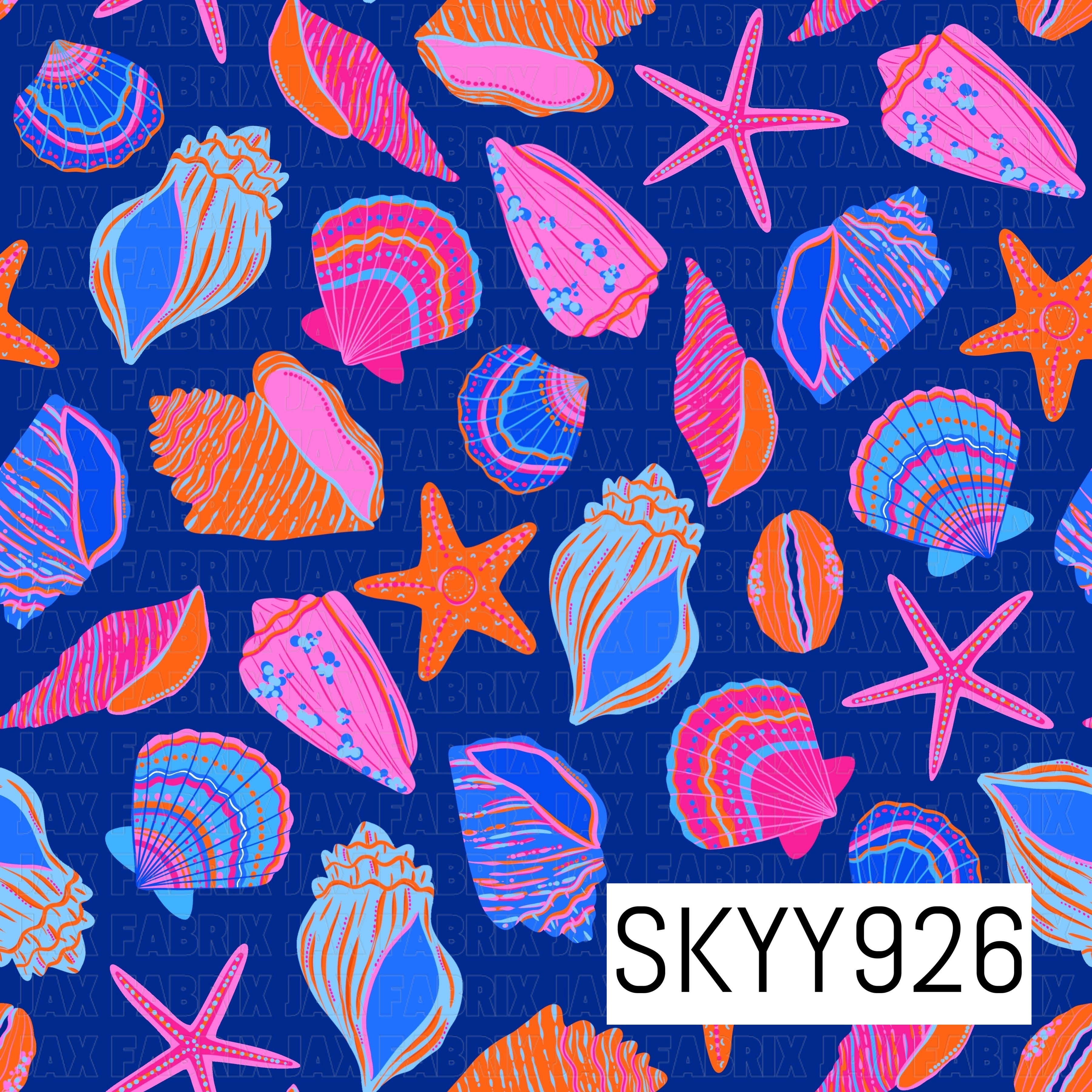 SKYY926 – Jax Fabrix