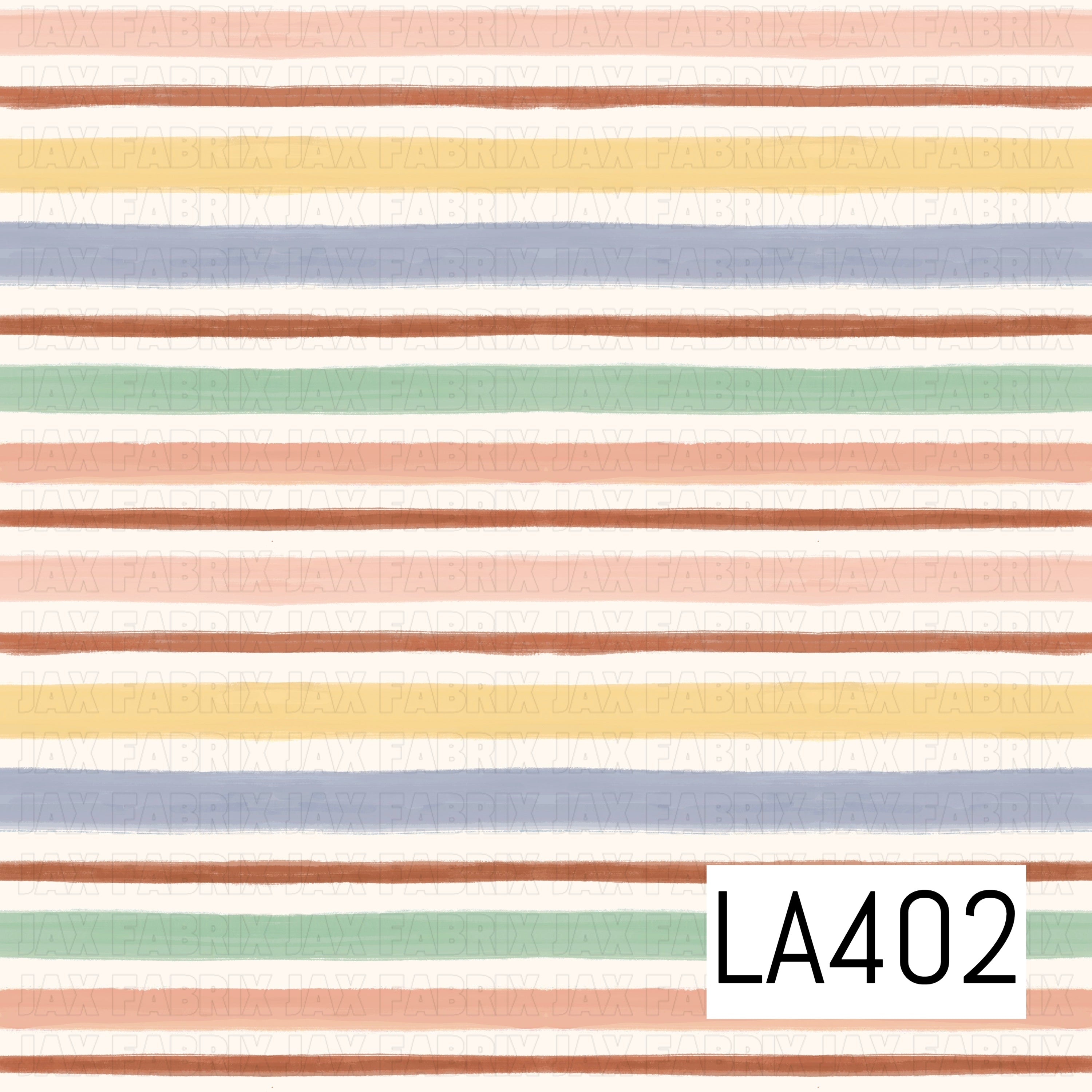 LA402 – Jax Fabrix