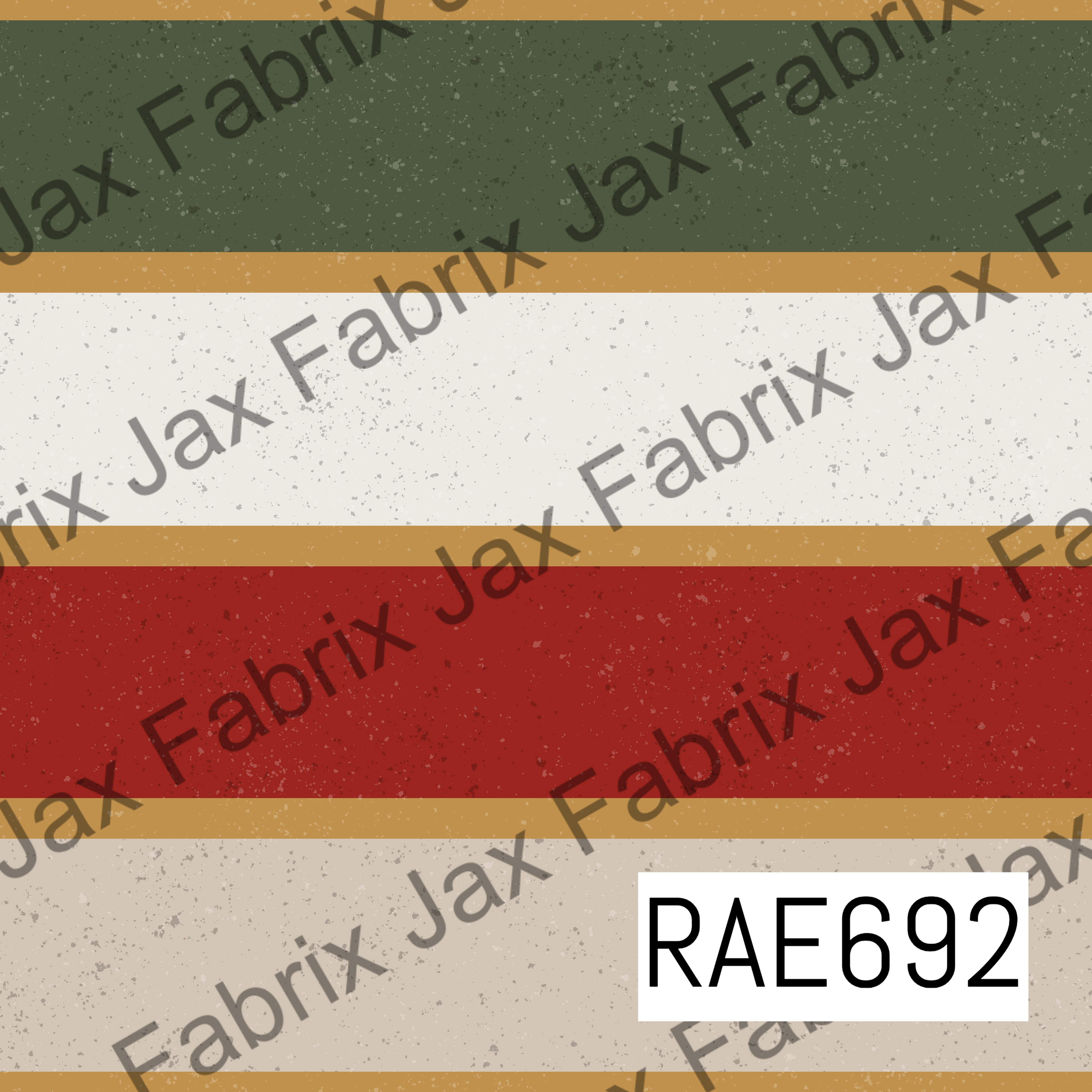 Christmas Stripes RAE692 – Jax Fabrix