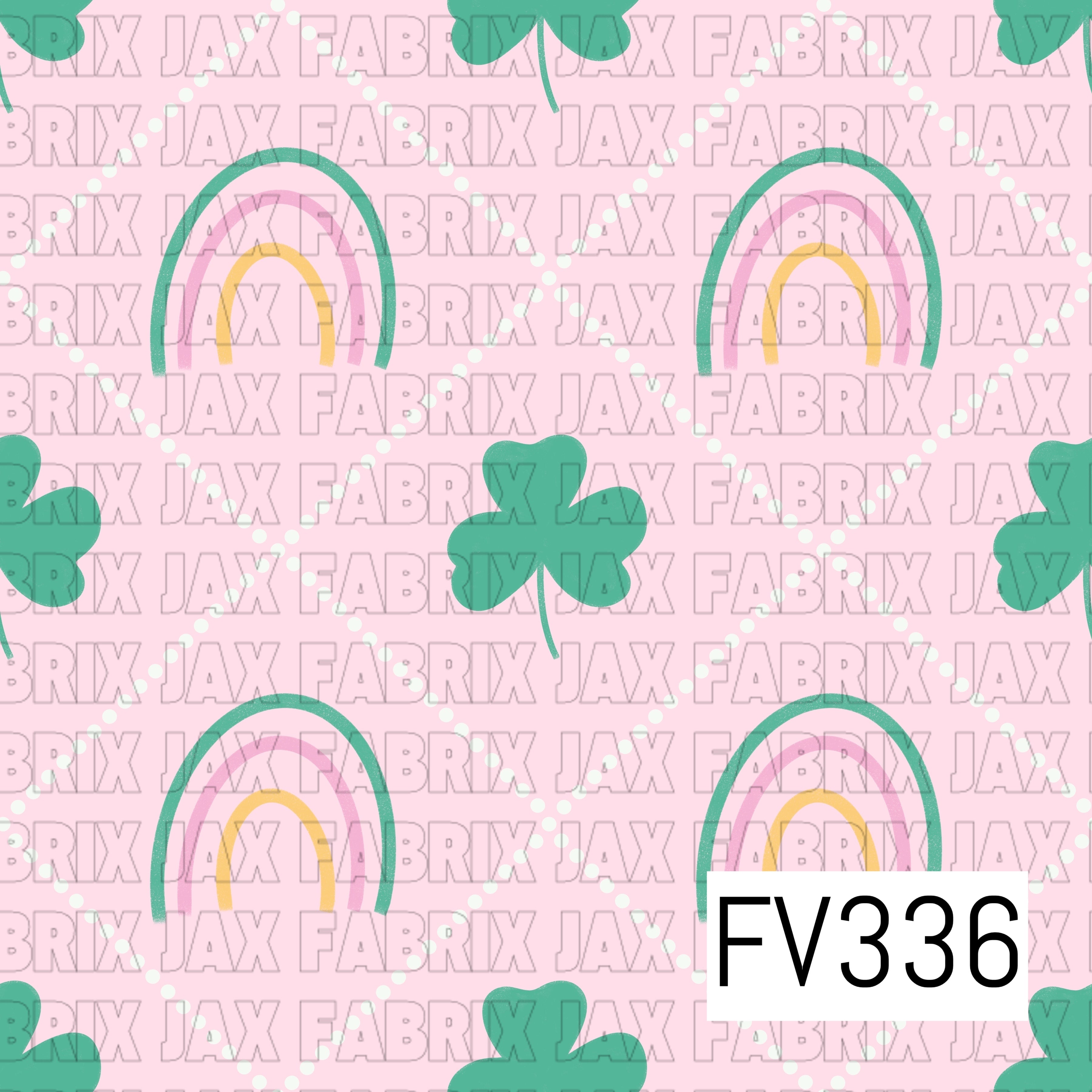 FV336 – Jax Fabrix