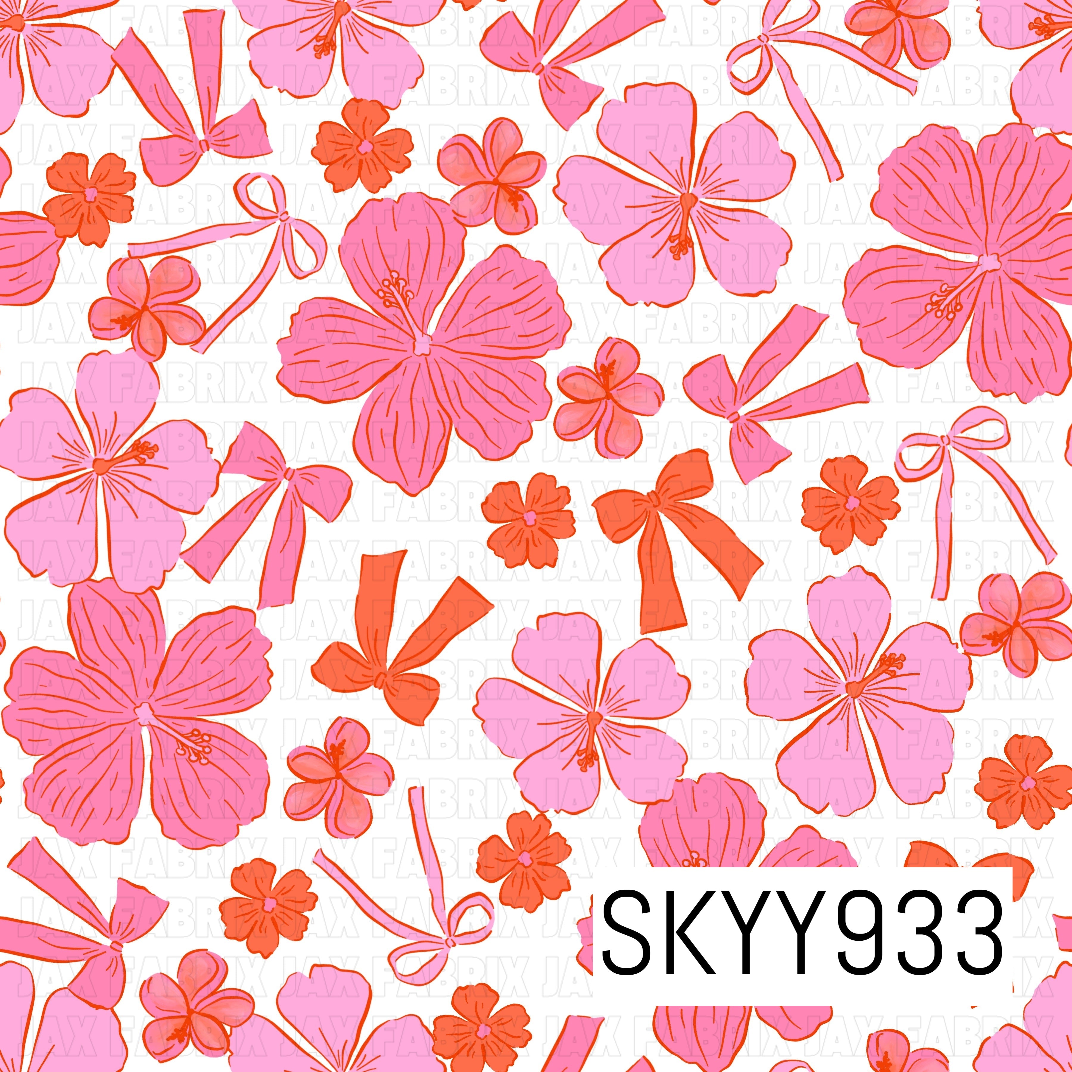 SKYY933 – Jax Fabrix