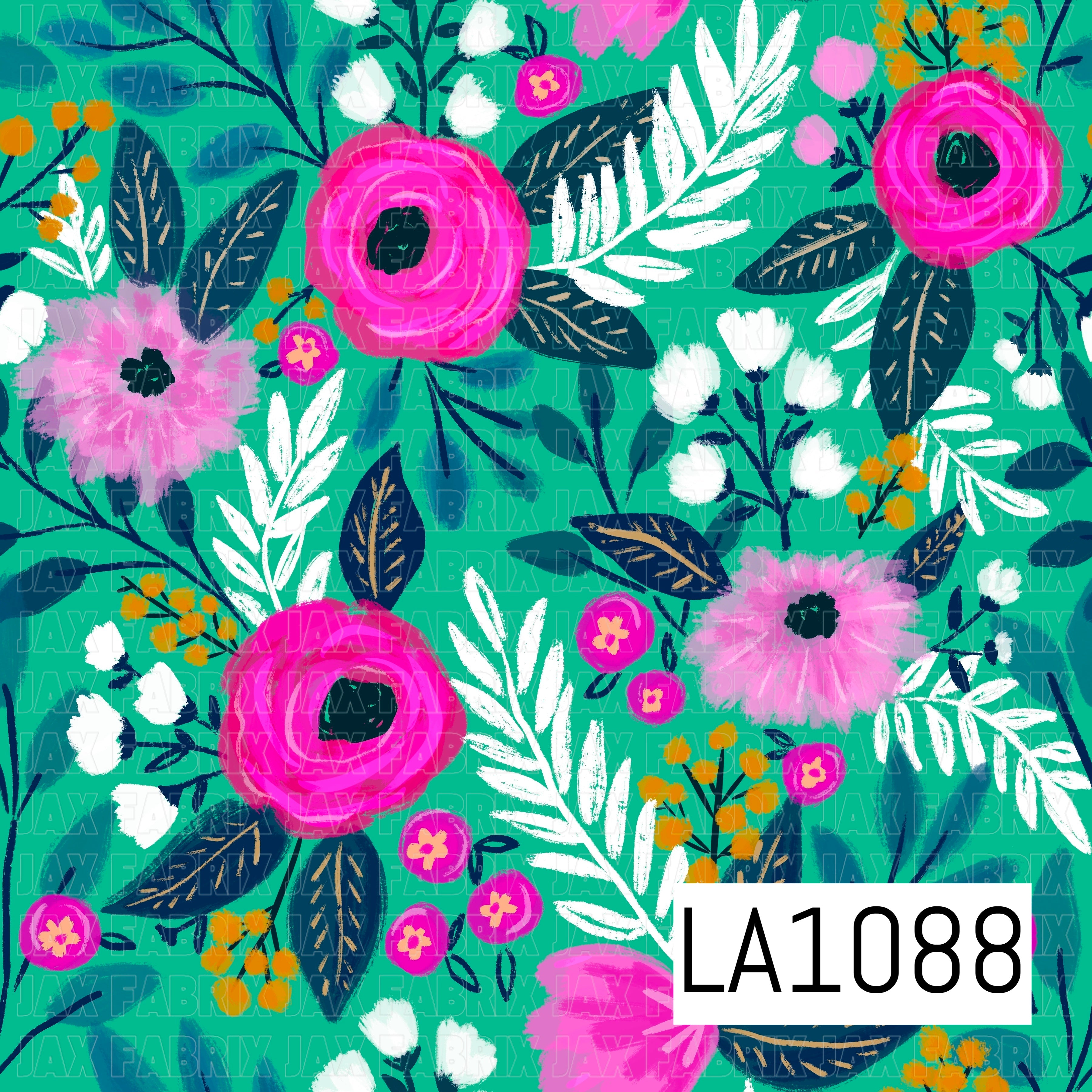 LA1088 – Jax Fabrix