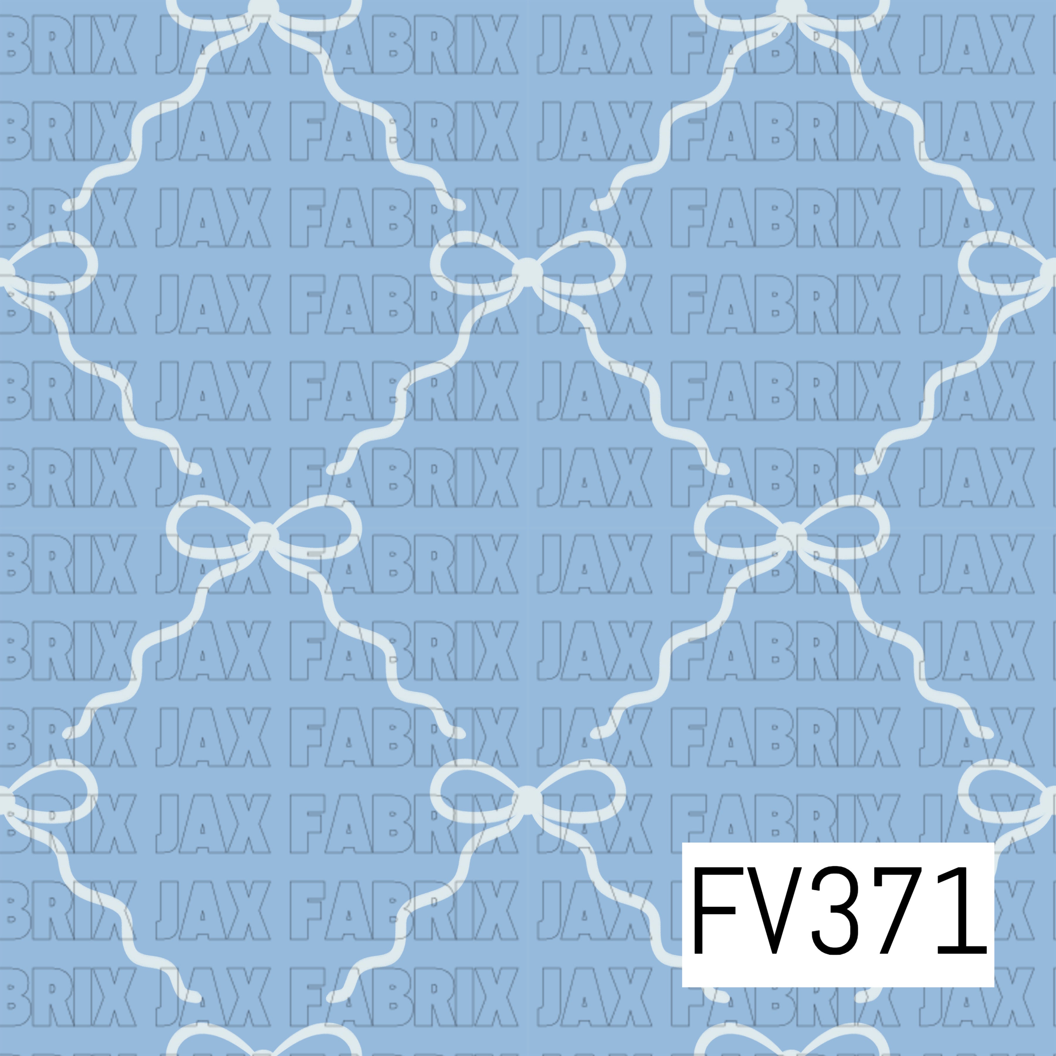 FV371 – Jax Fabrix