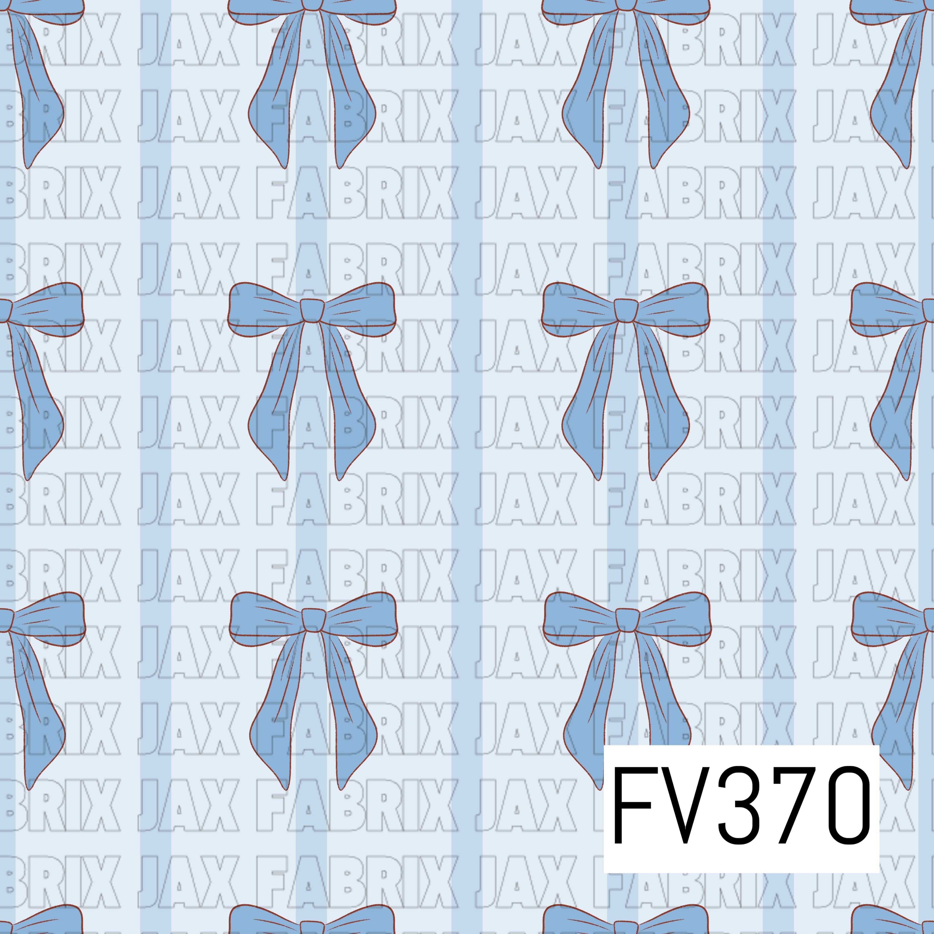 FV370 – Jax Fabrix