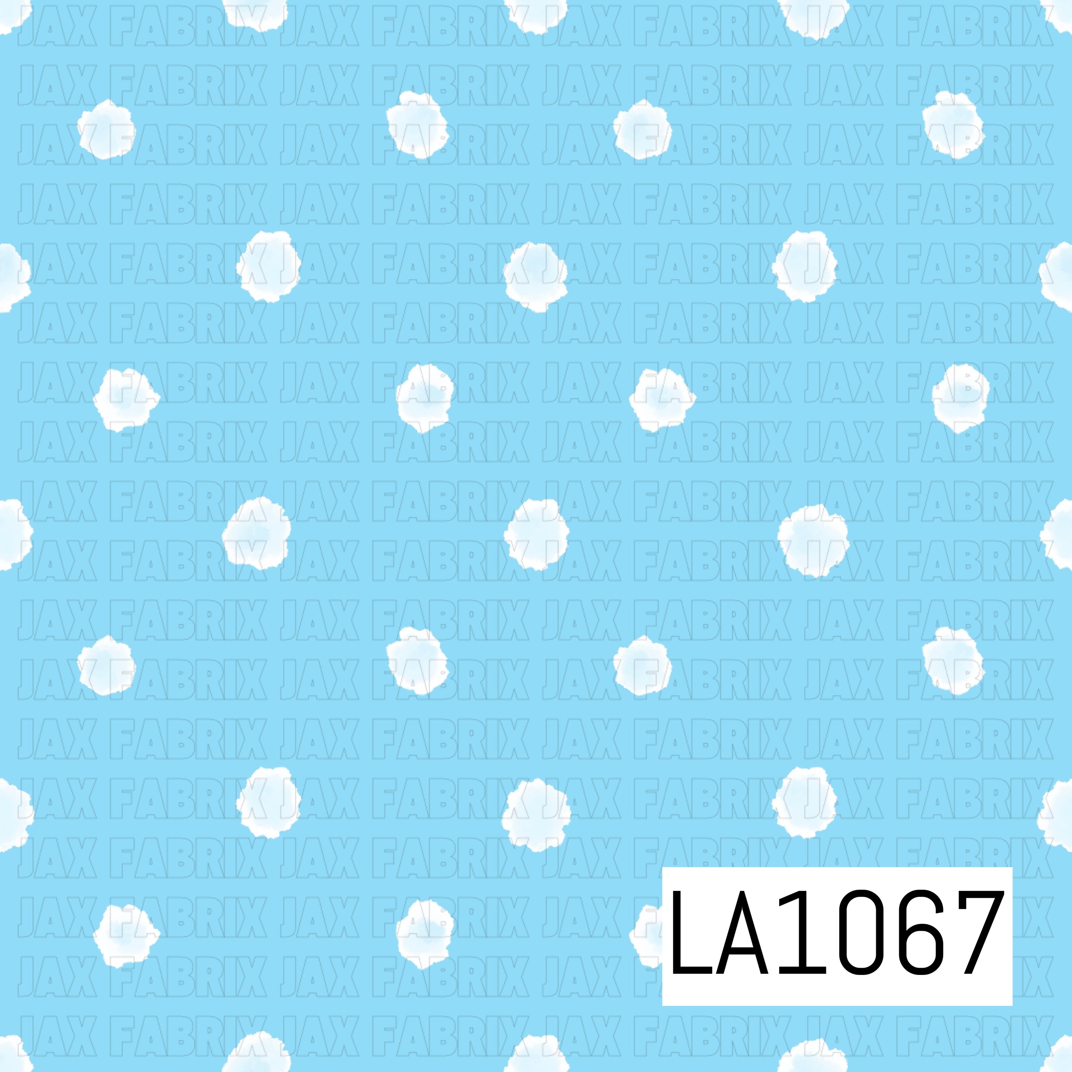 LA1067 – Jax Fabrix