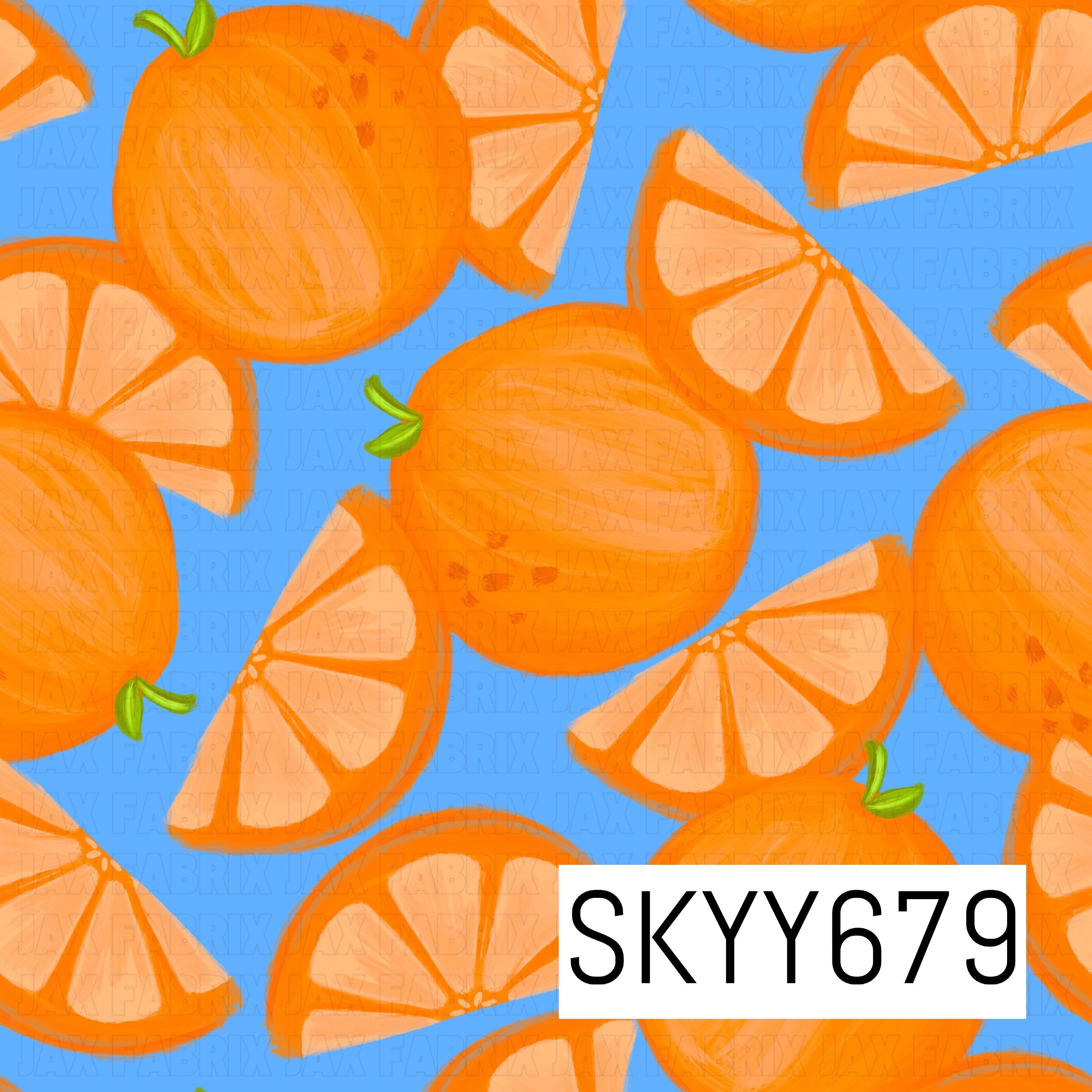 SKYY679 – Jax Fabrix