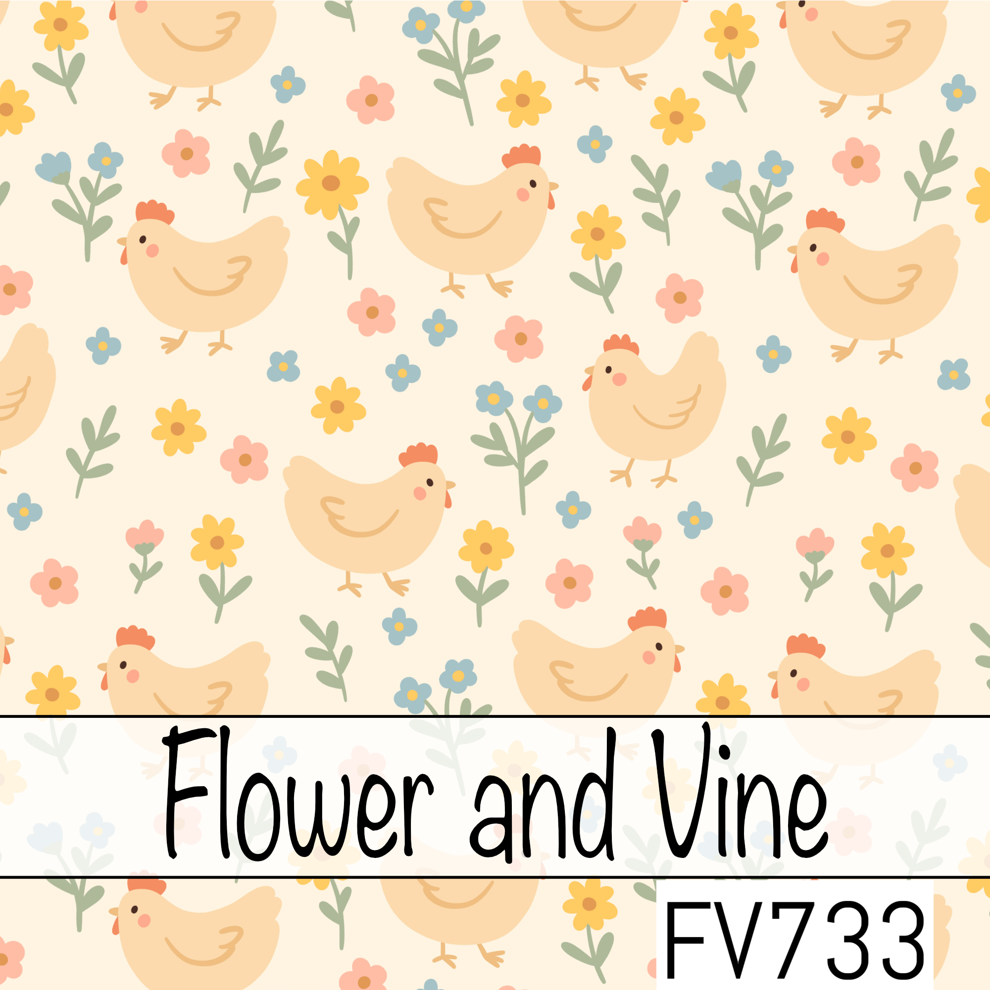 FV733 – Jax Fabrix