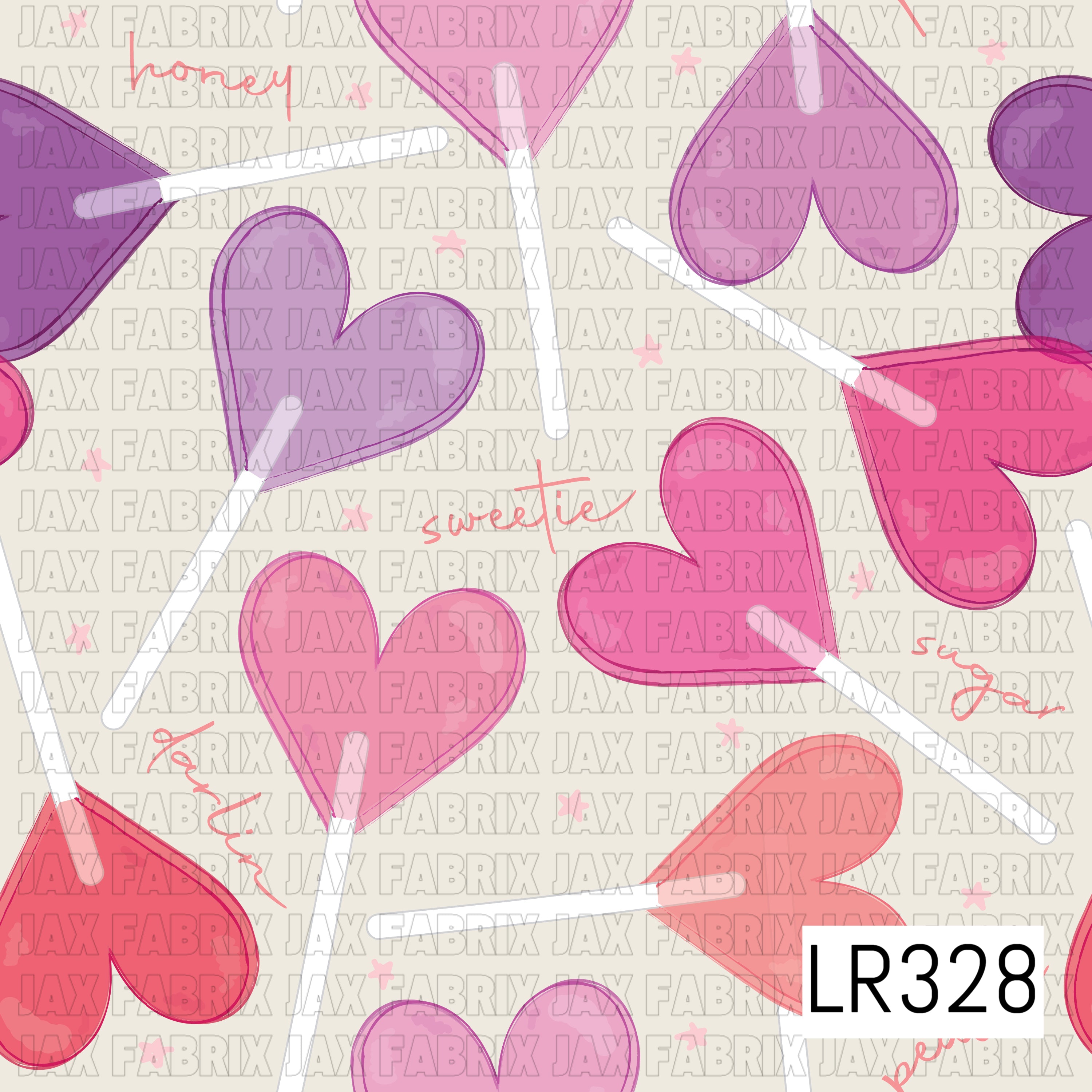 LR328 – Jax Fabrix