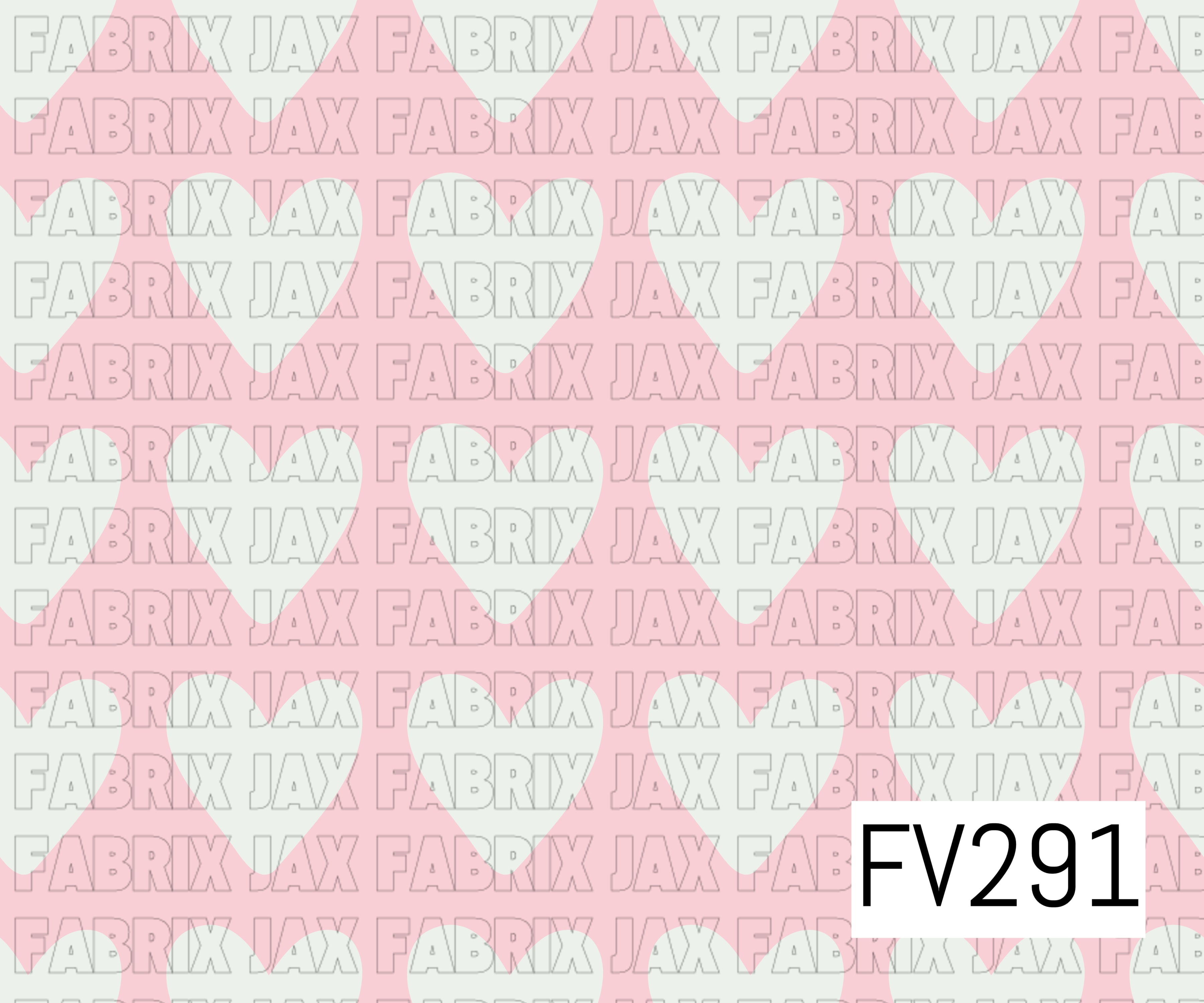 FV291 – Jax Fabrix