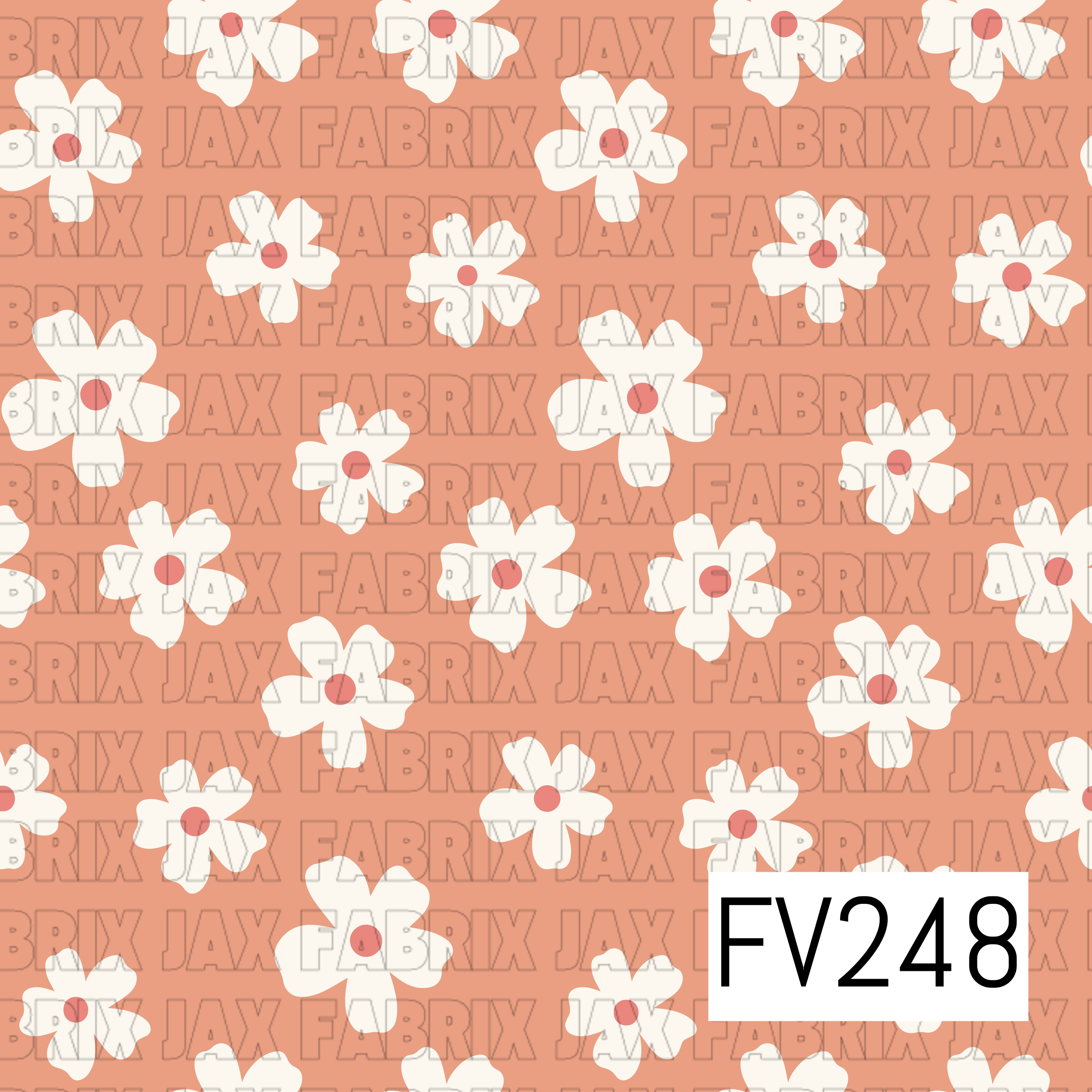 FV248 – Jax Fabrix