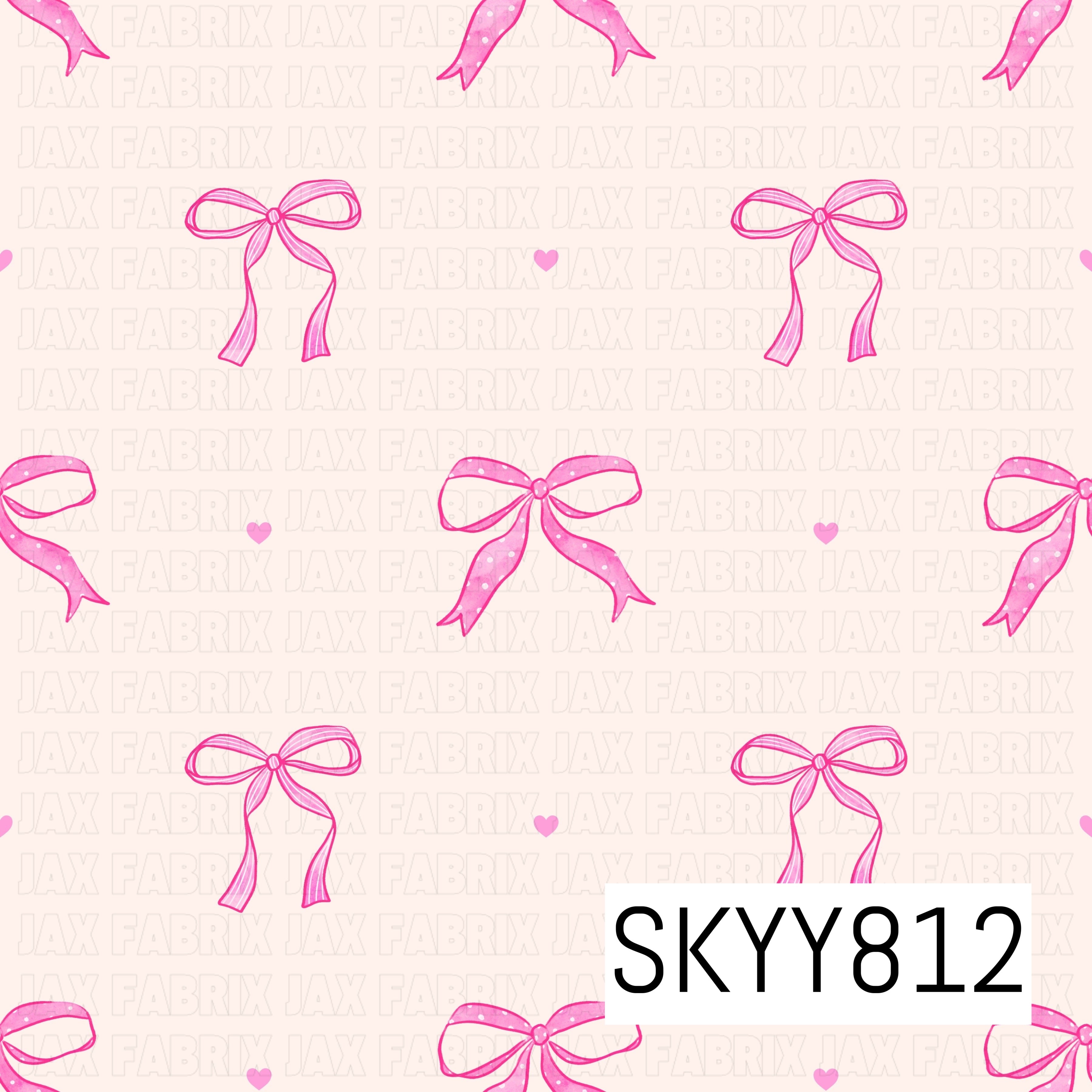 SKYY812 – Jax Fabrix