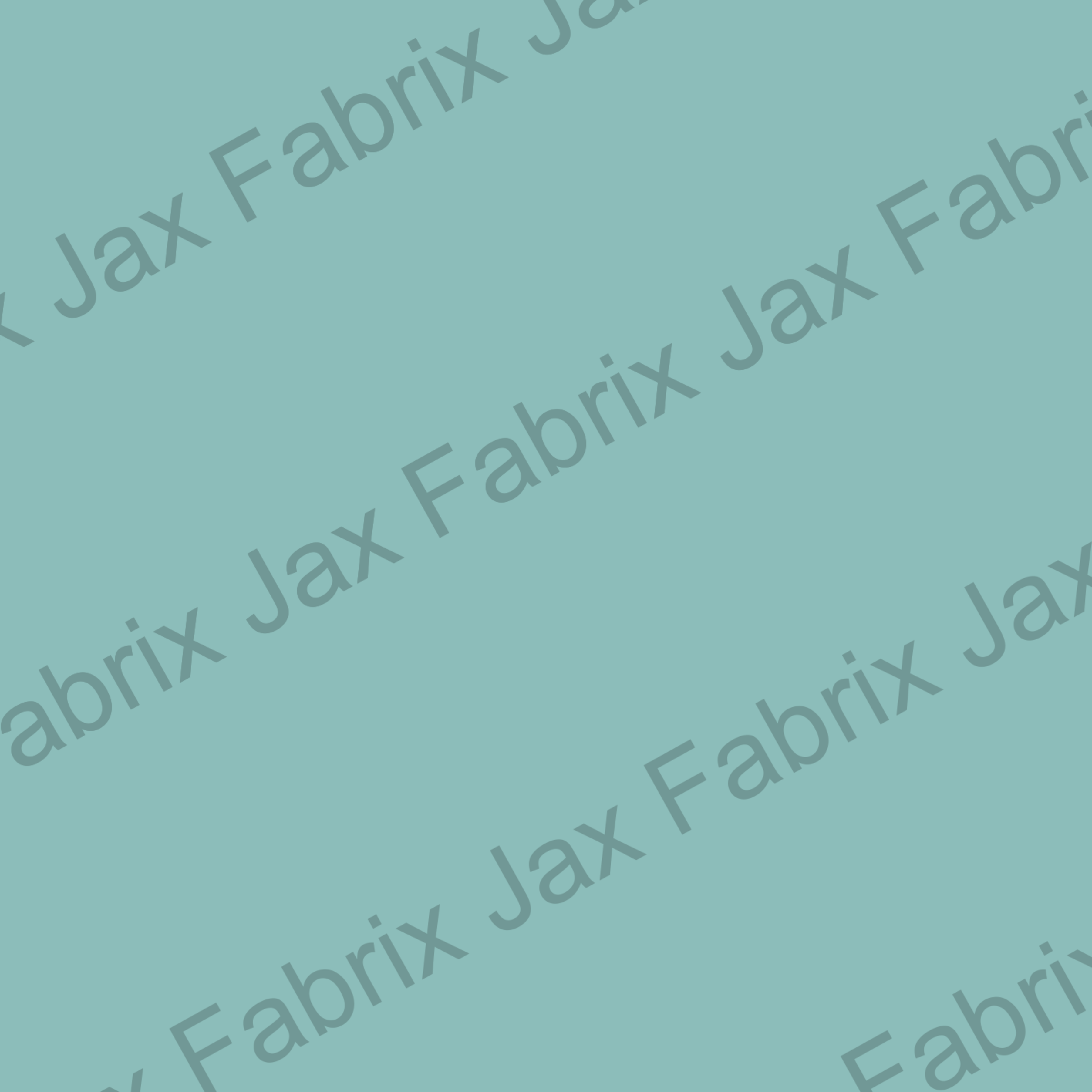 Boho Planets Solid 4 RAE139 – Jax Fabrix