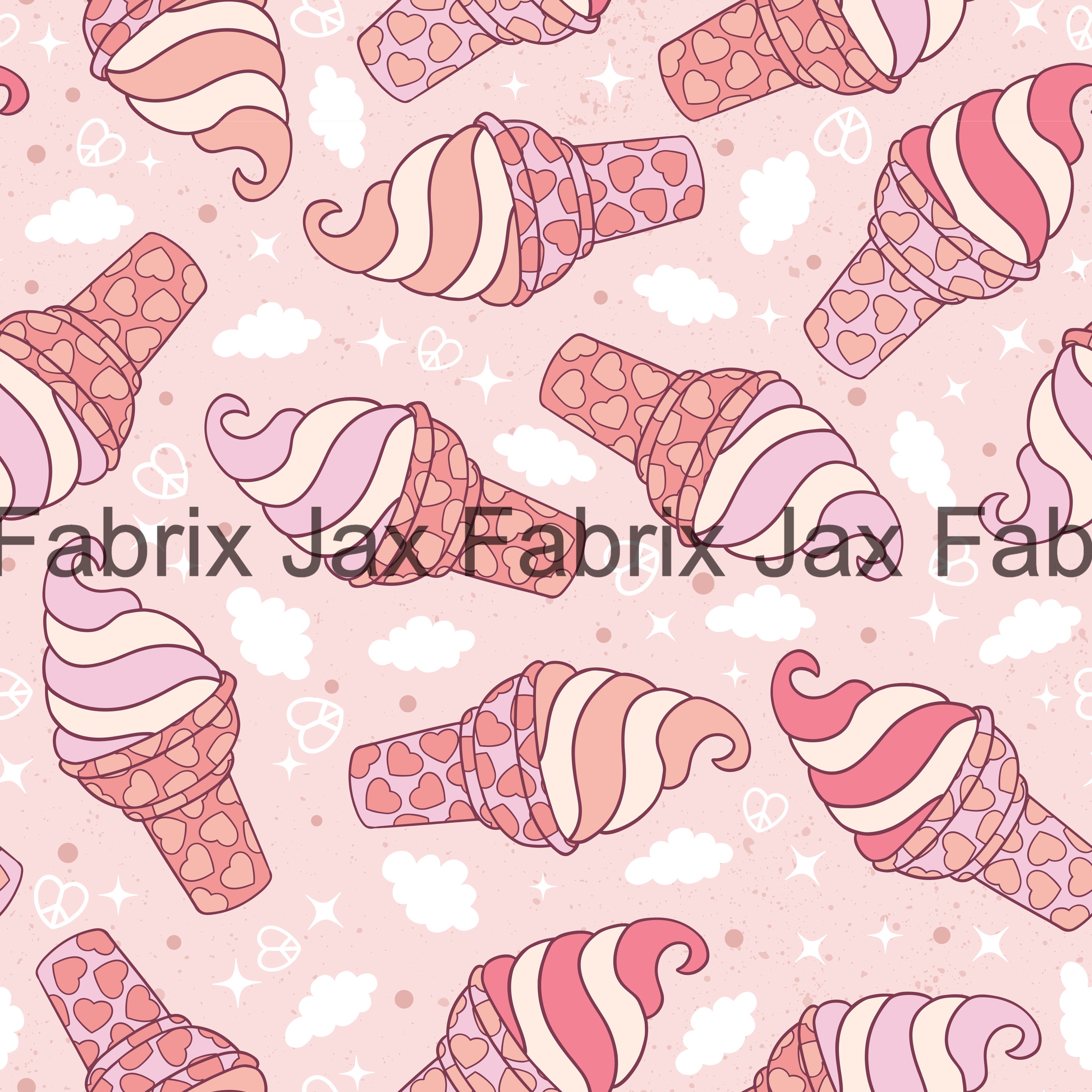 Ice Cream CP28 – Jax Fabrix