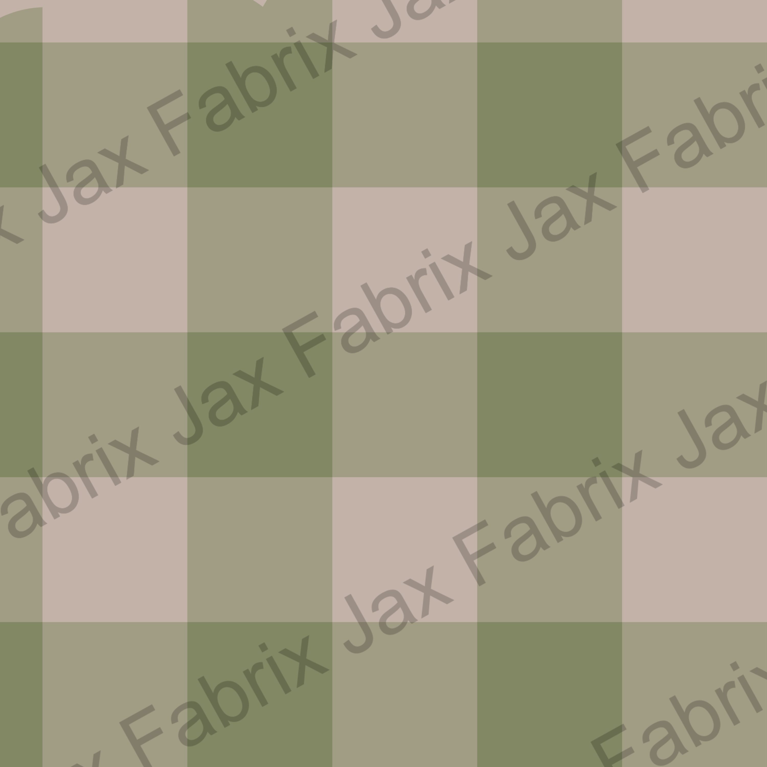 Green Check EBD20 – Jax Fabrix
