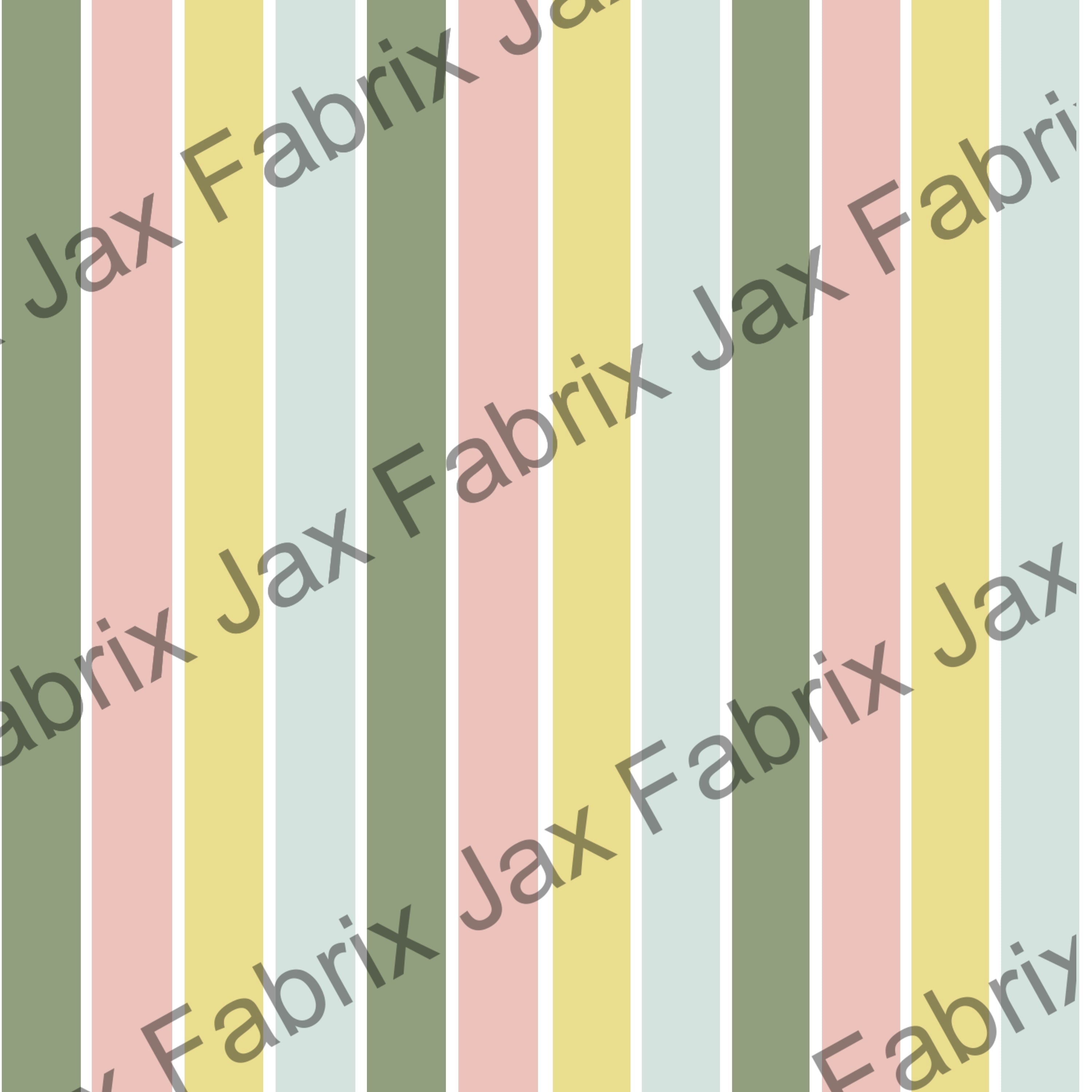 Succulent Stripes LD268 – Jax Fabrix