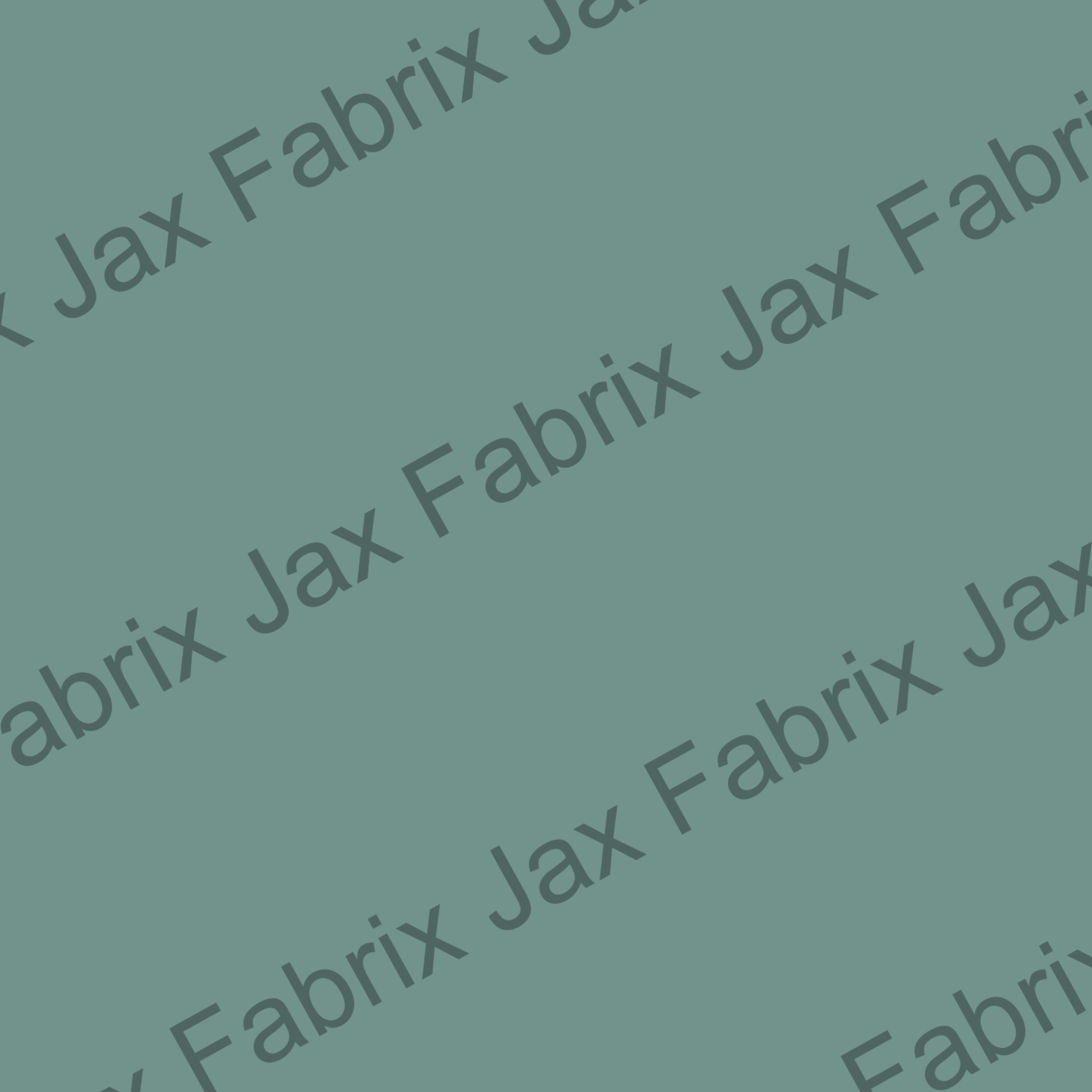 Western Daisy Blue 5 RAE191 – Jax Fabrix