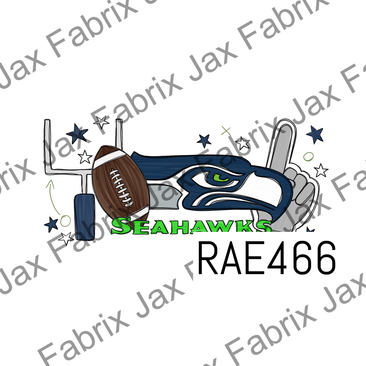 Seahawks Playbook PNG RAE466 – Jax Fabrix