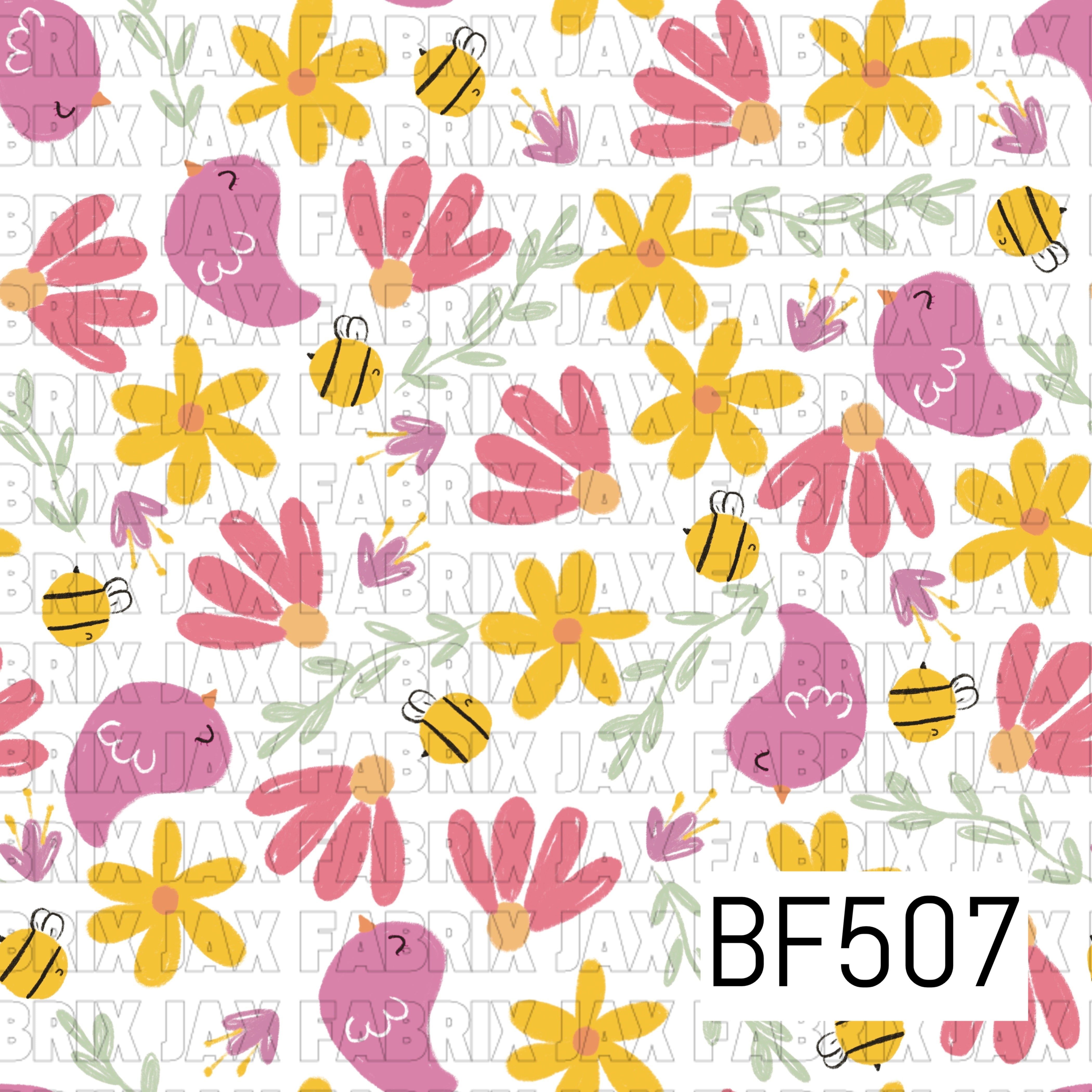 Spring – Jax Fabrix