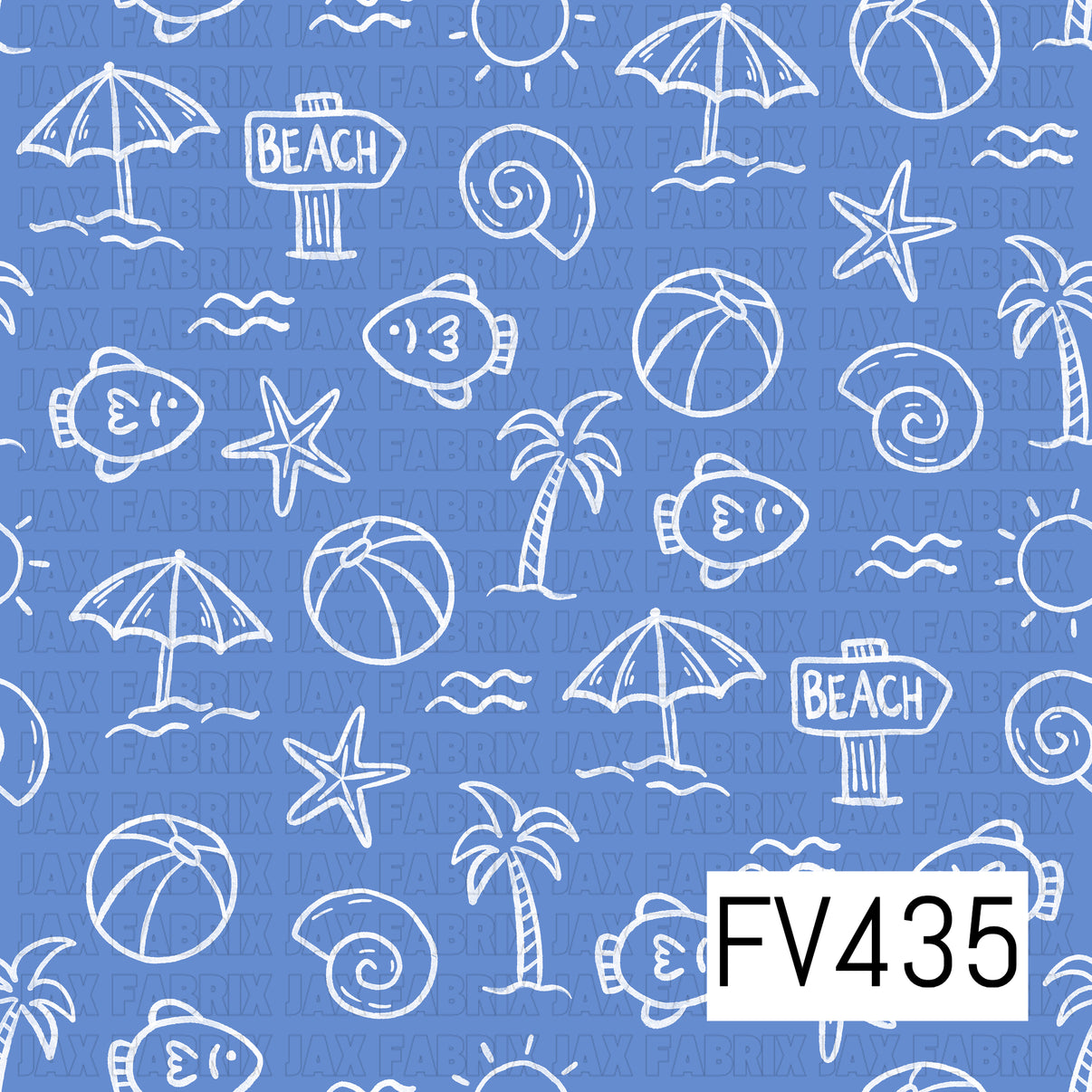 FV435 – Jax Fabrix