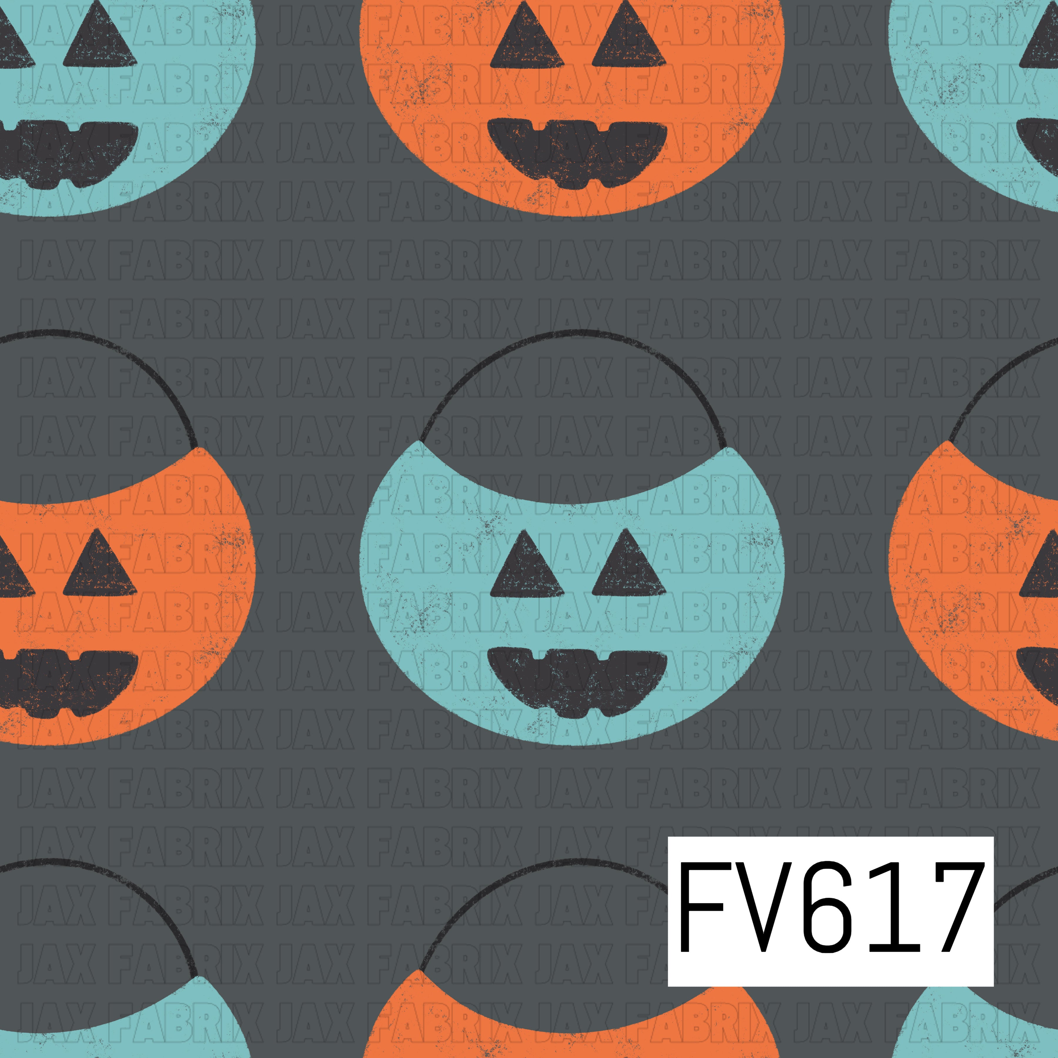 FV617 – Jax Fabrix