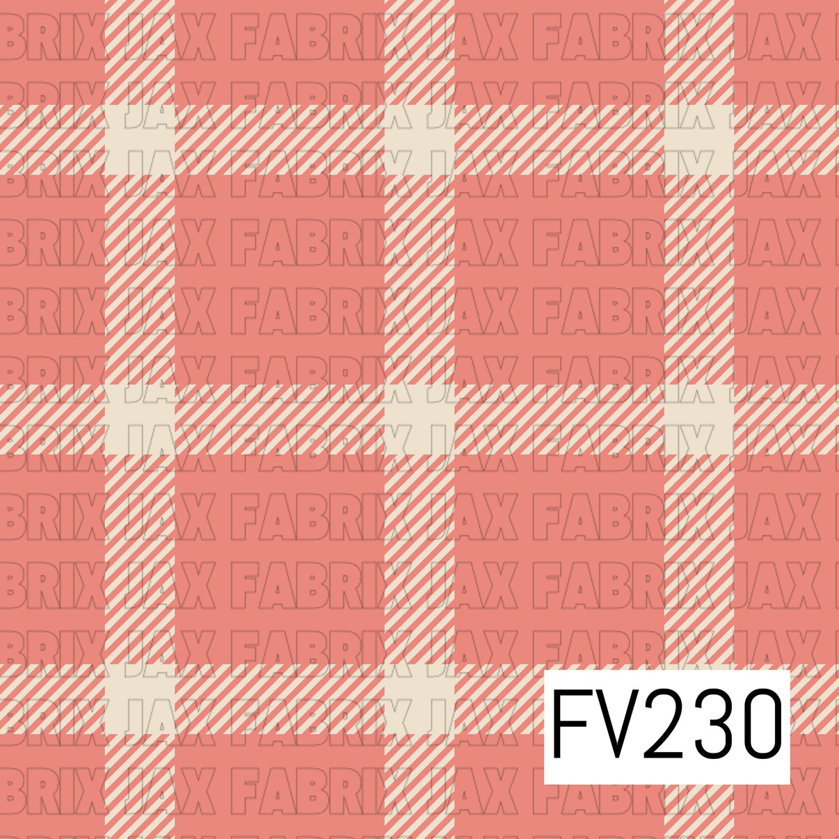 FV230 – Jax Fabrix