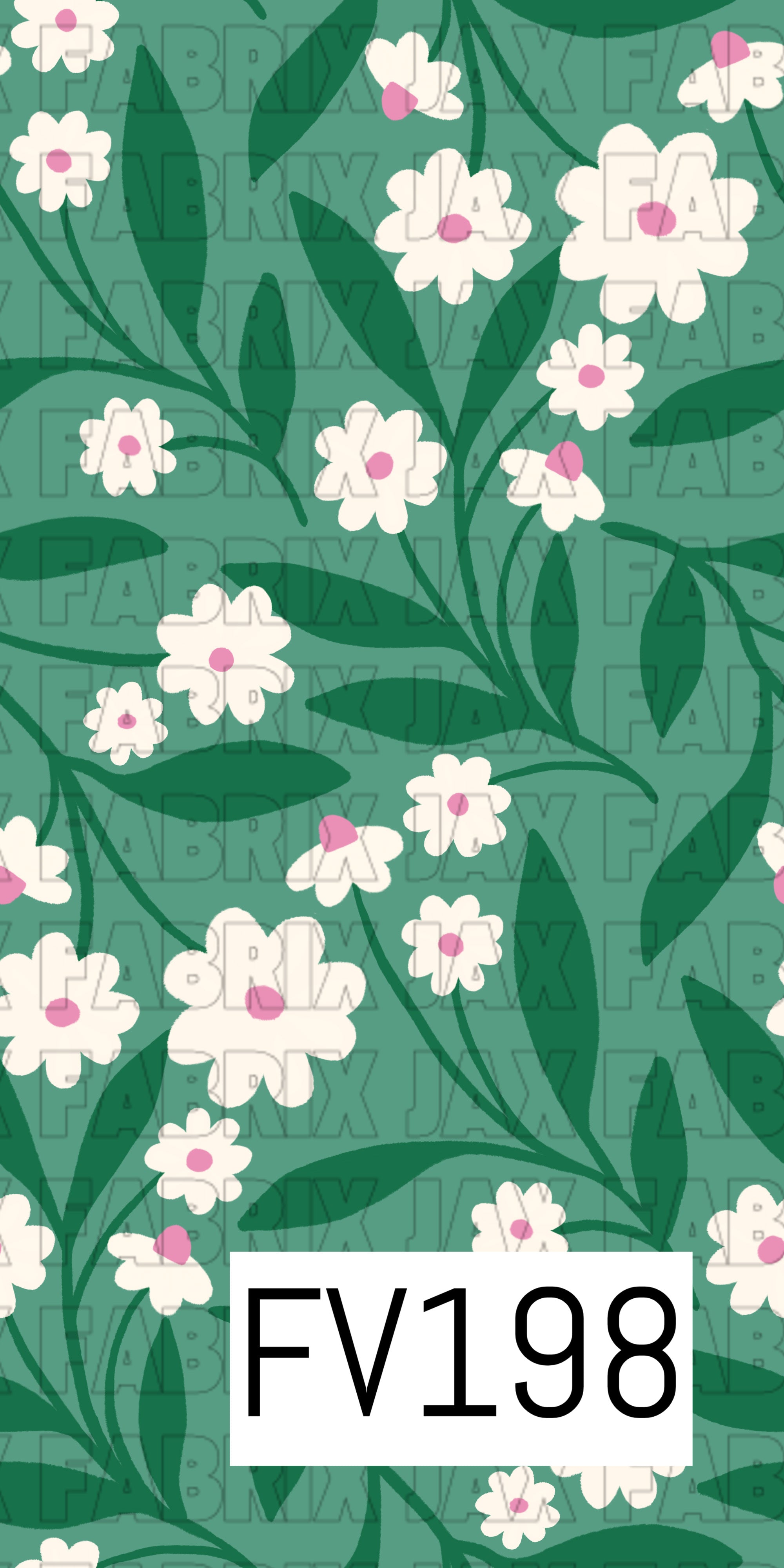 FV198 – Jax Fabrix