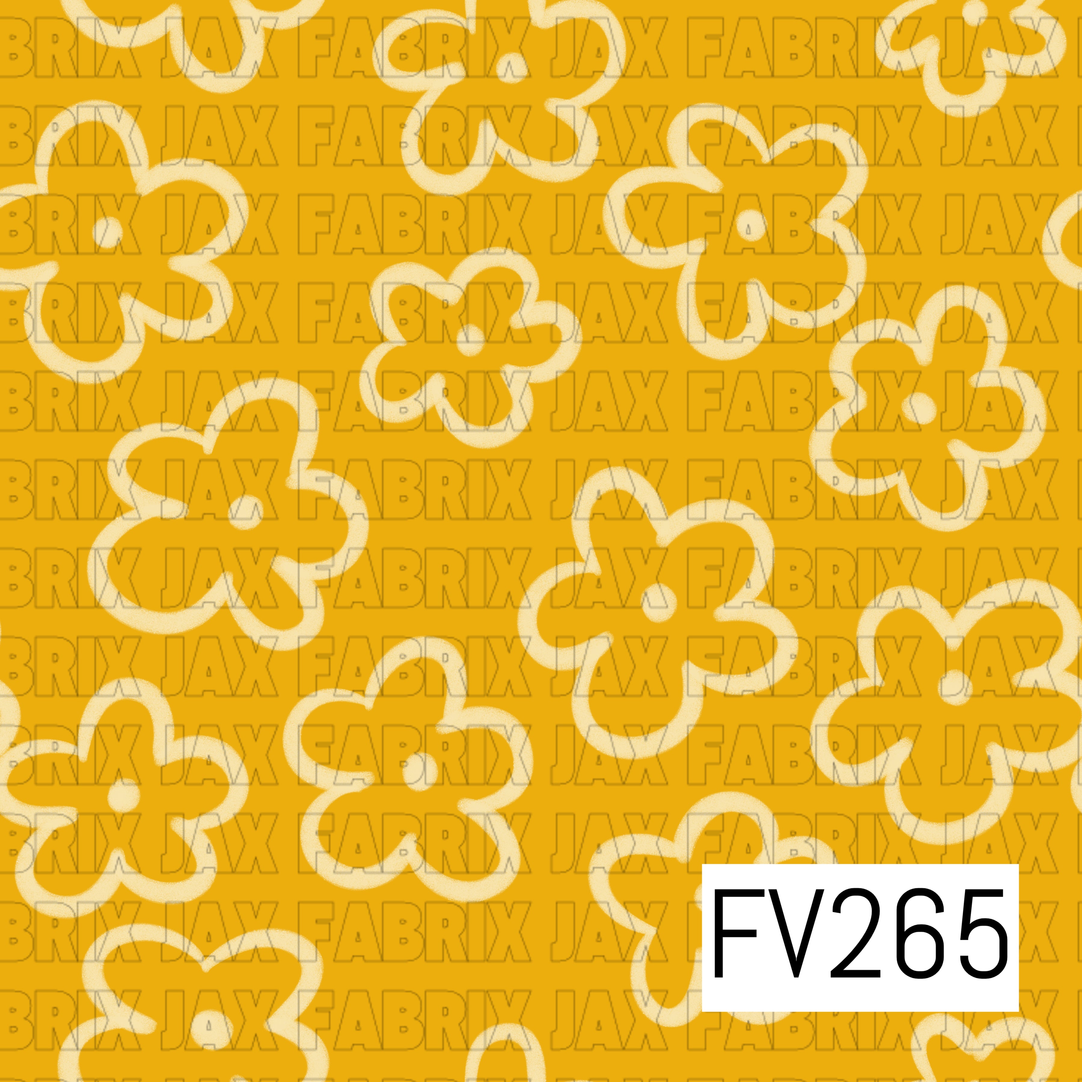 FV265 – Jax Fabrix