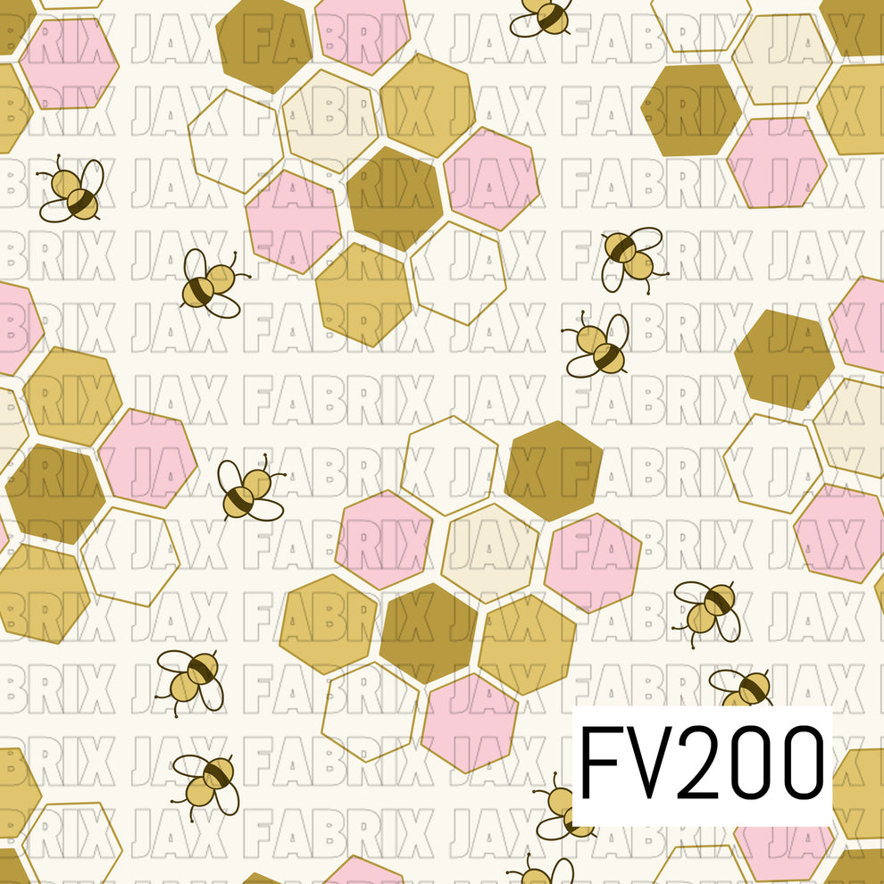 FV200 – Jax Fabrix