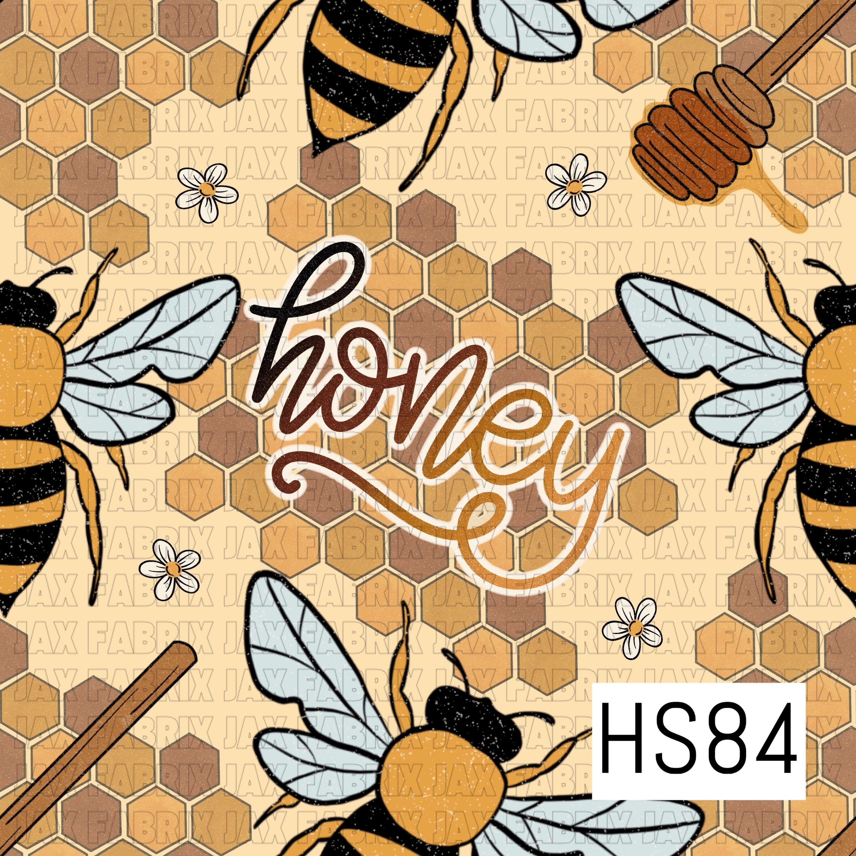 HS84 – Jax Fabrix