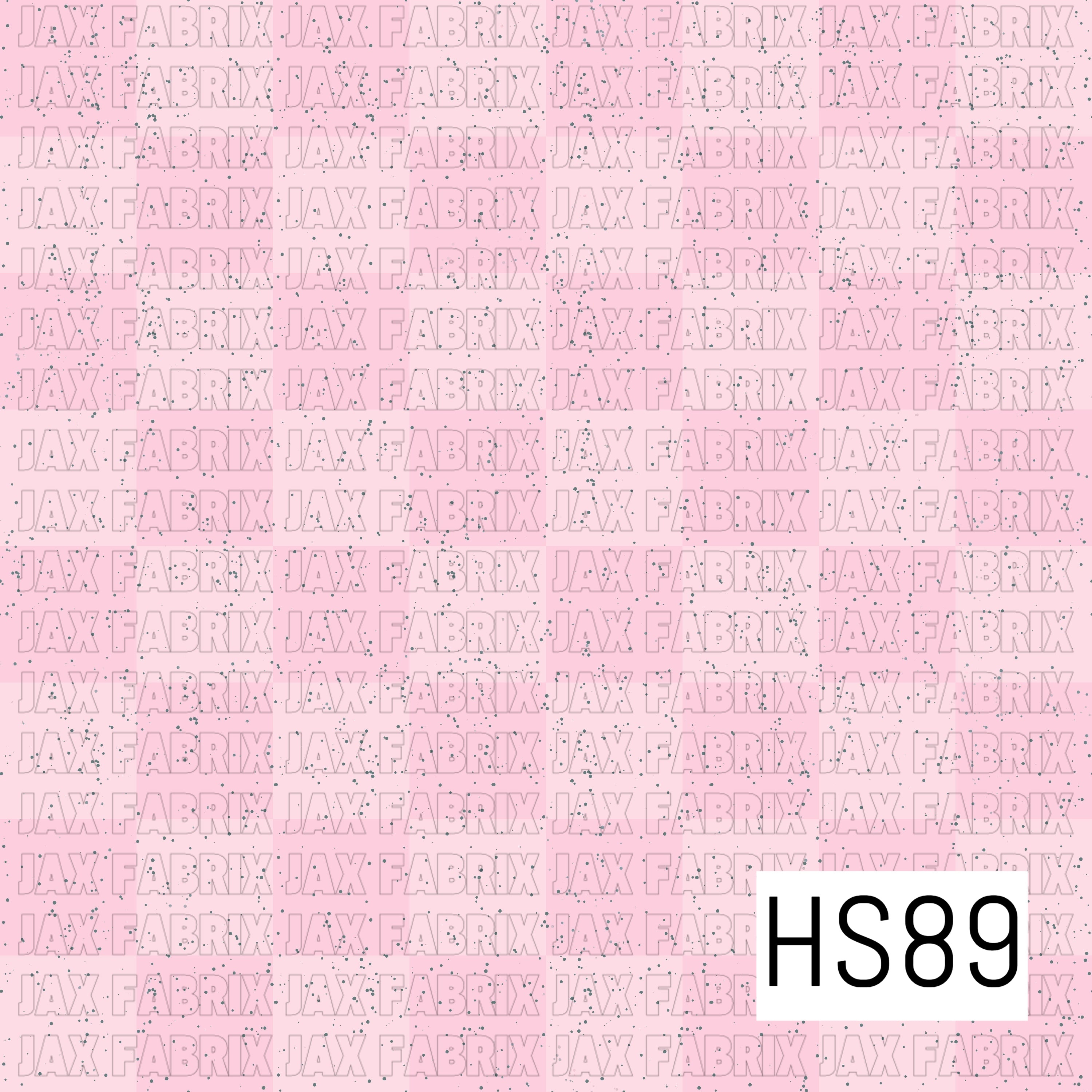 HS89 – Jax Fabrix