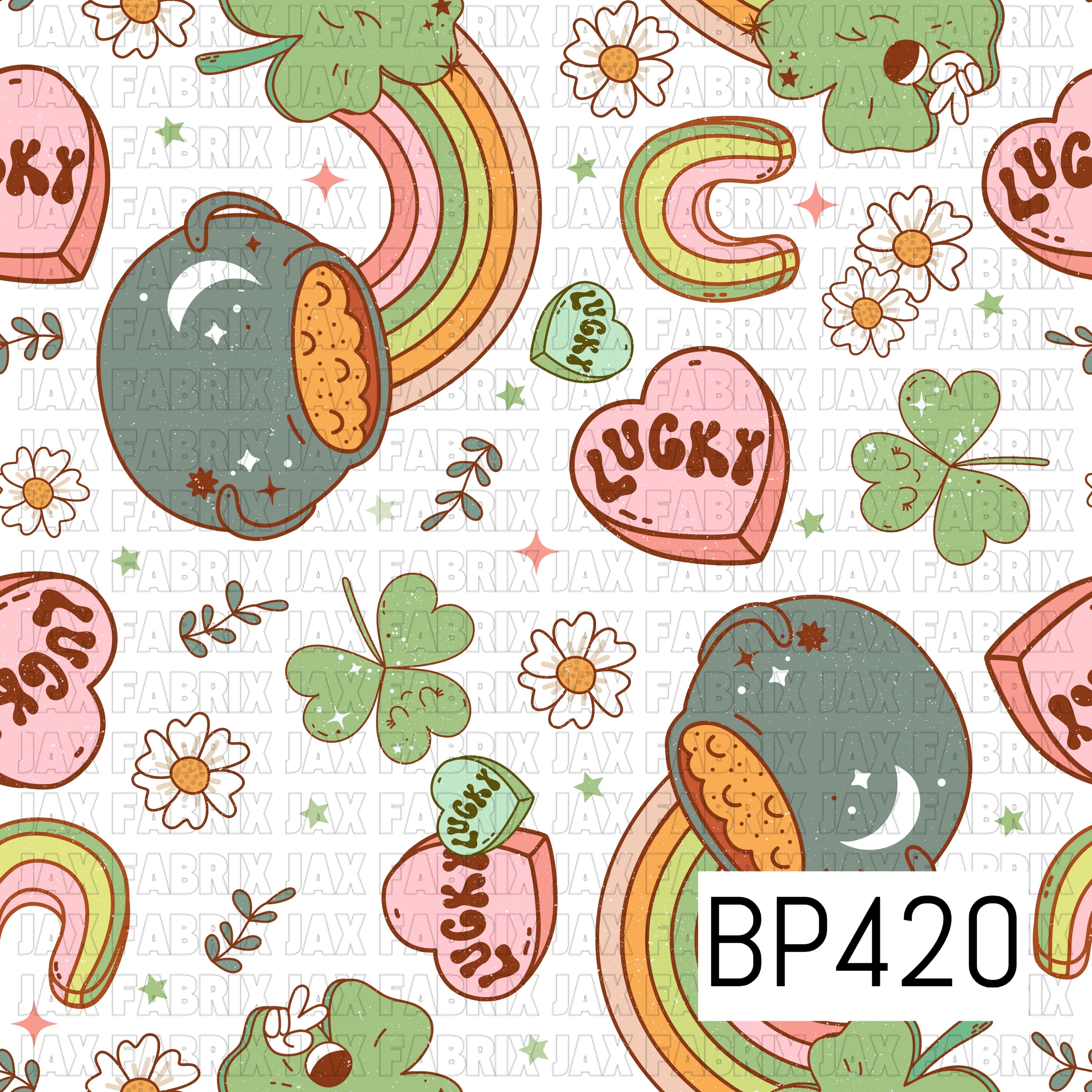 BP420 – Jax Fabrix
