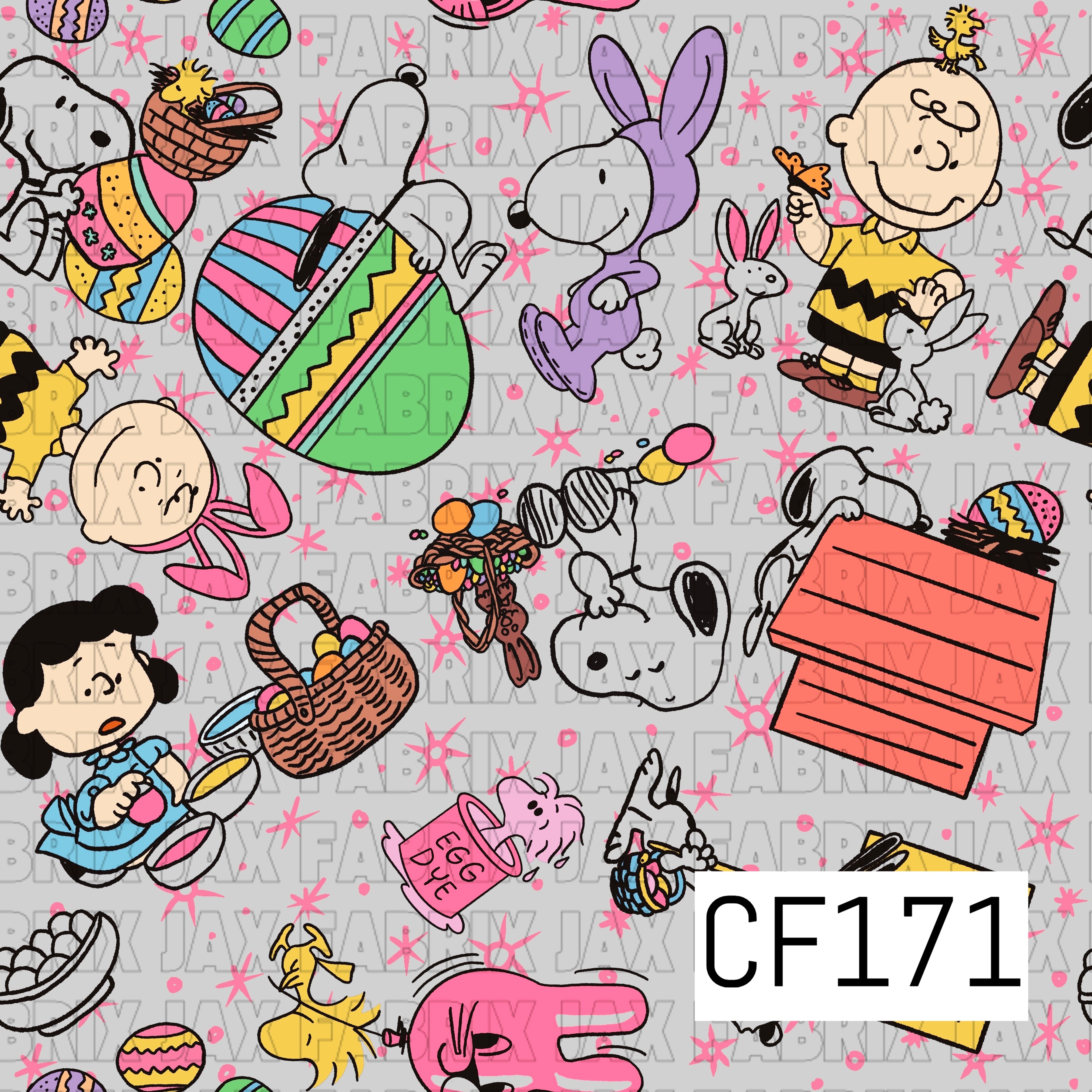 CF171 – Jax Fabrix
