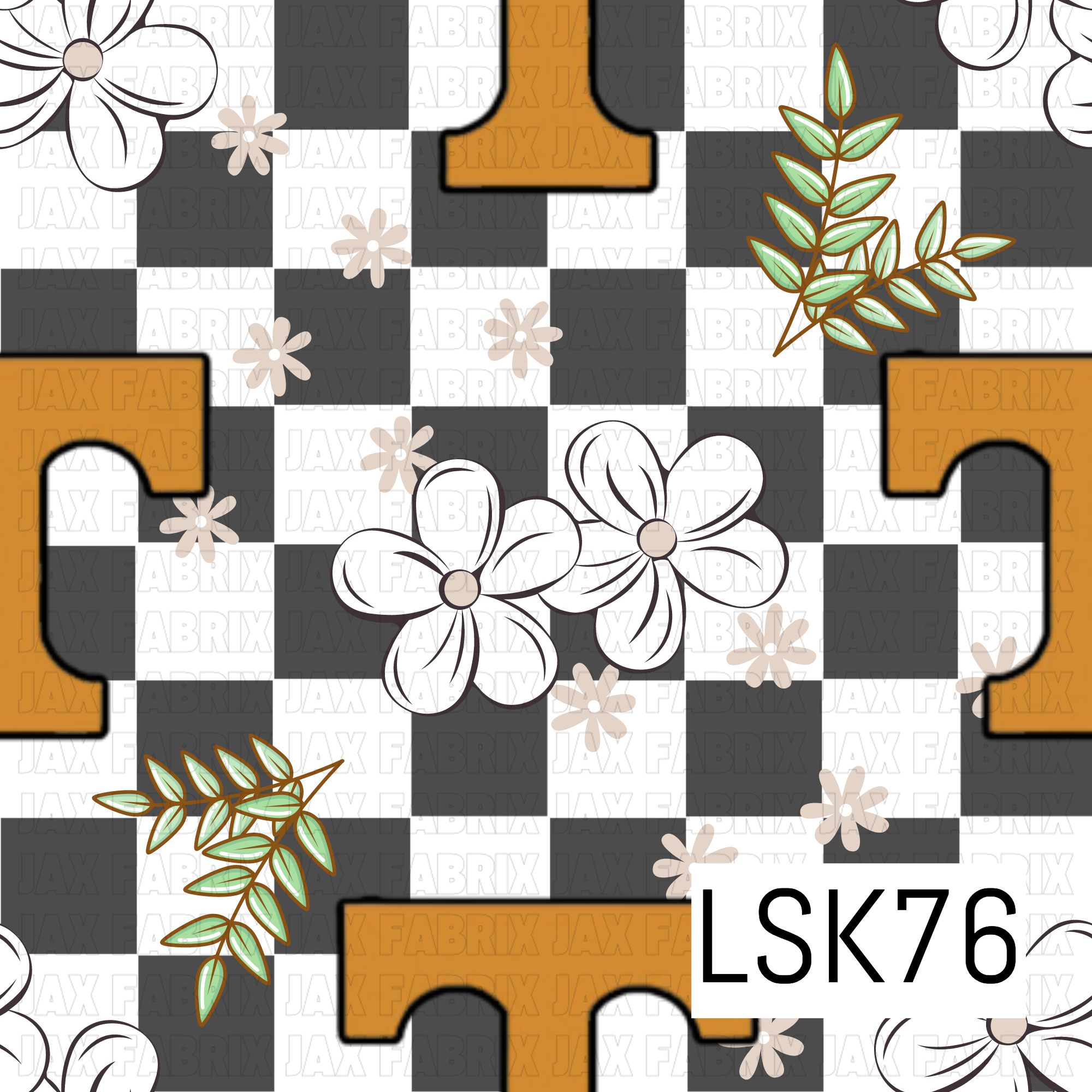 LSK76 – Jax Fabrix