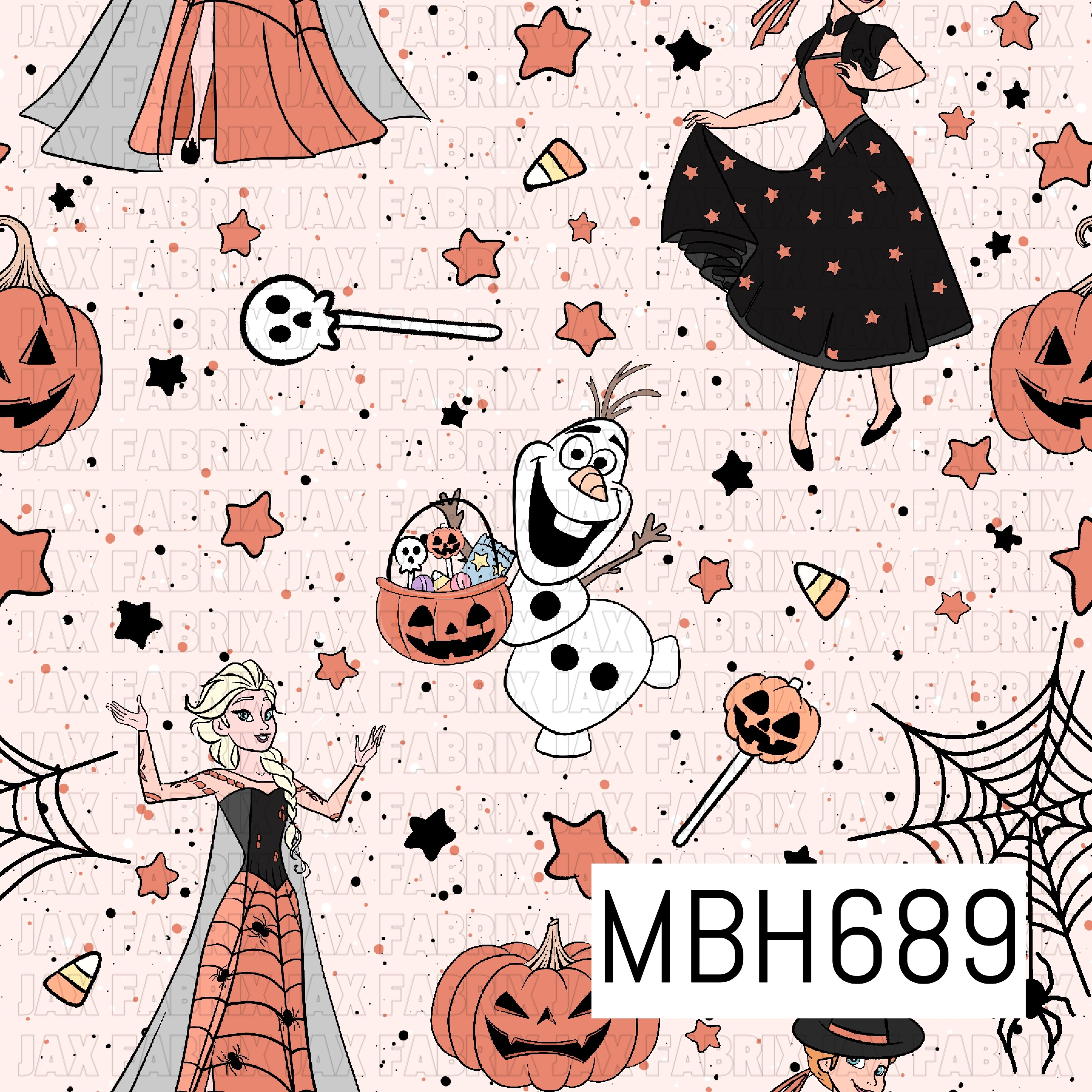 MBH689 – Jax Fabrix