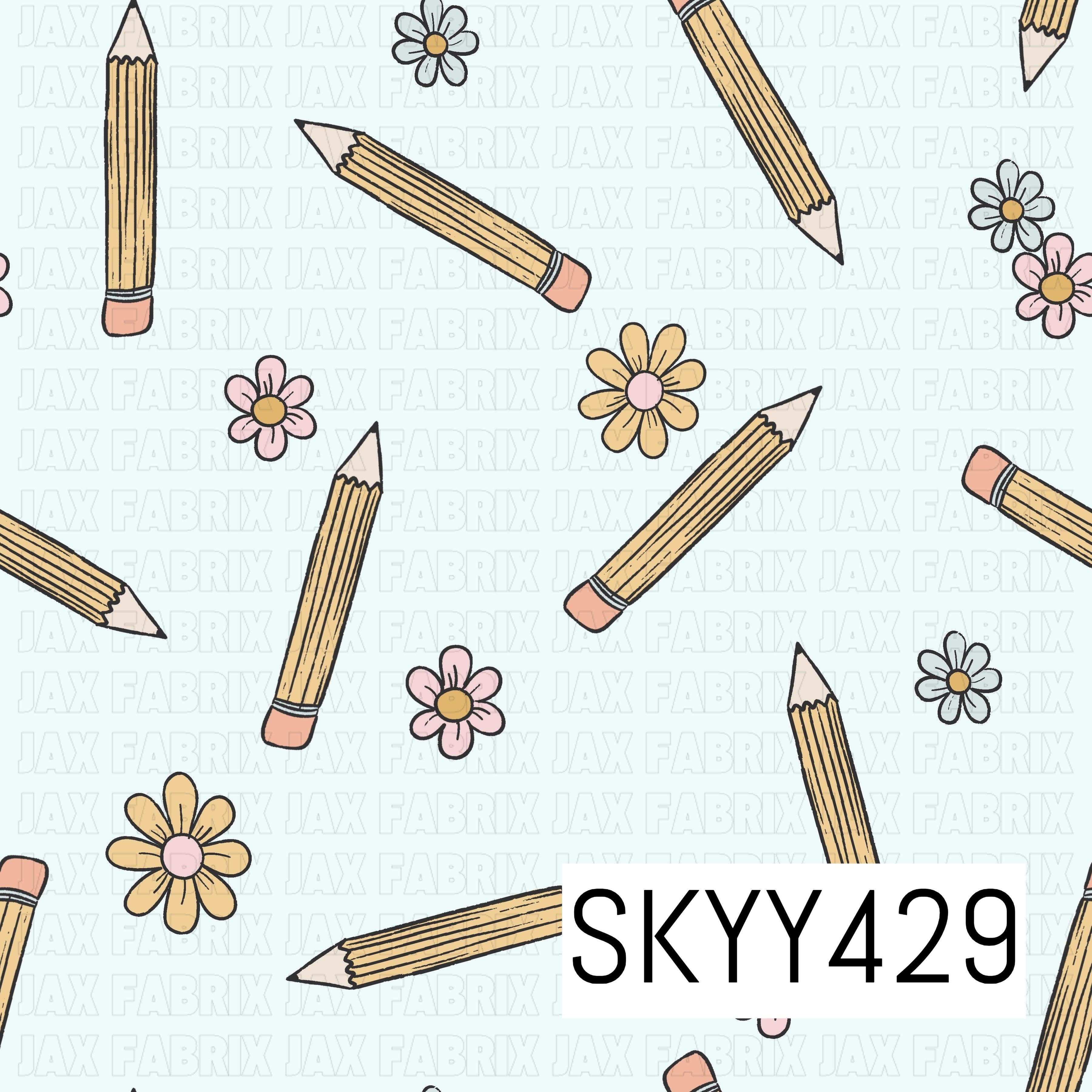 SKYY429 – Jax Fabrix