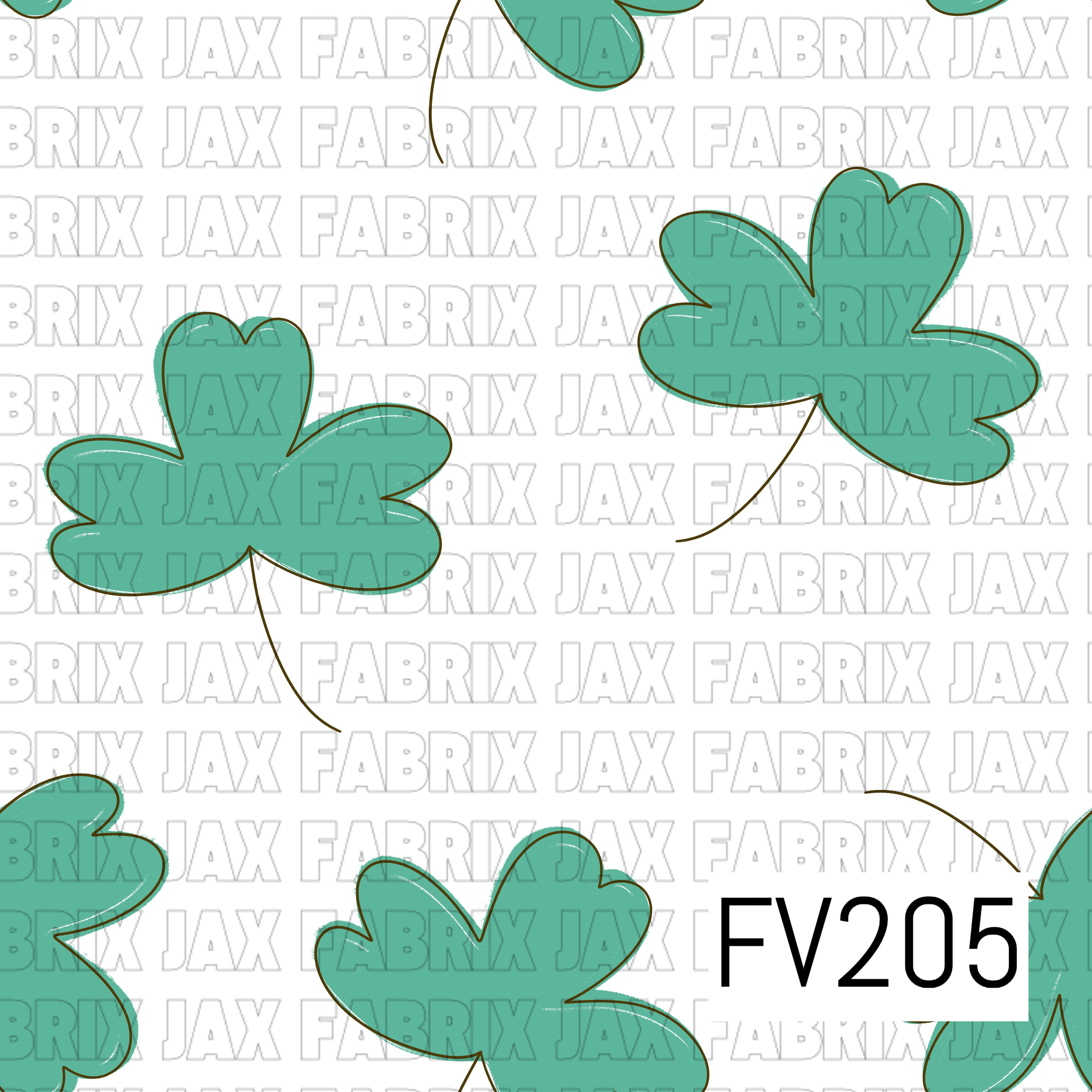 FV205 – Jax Fabrix